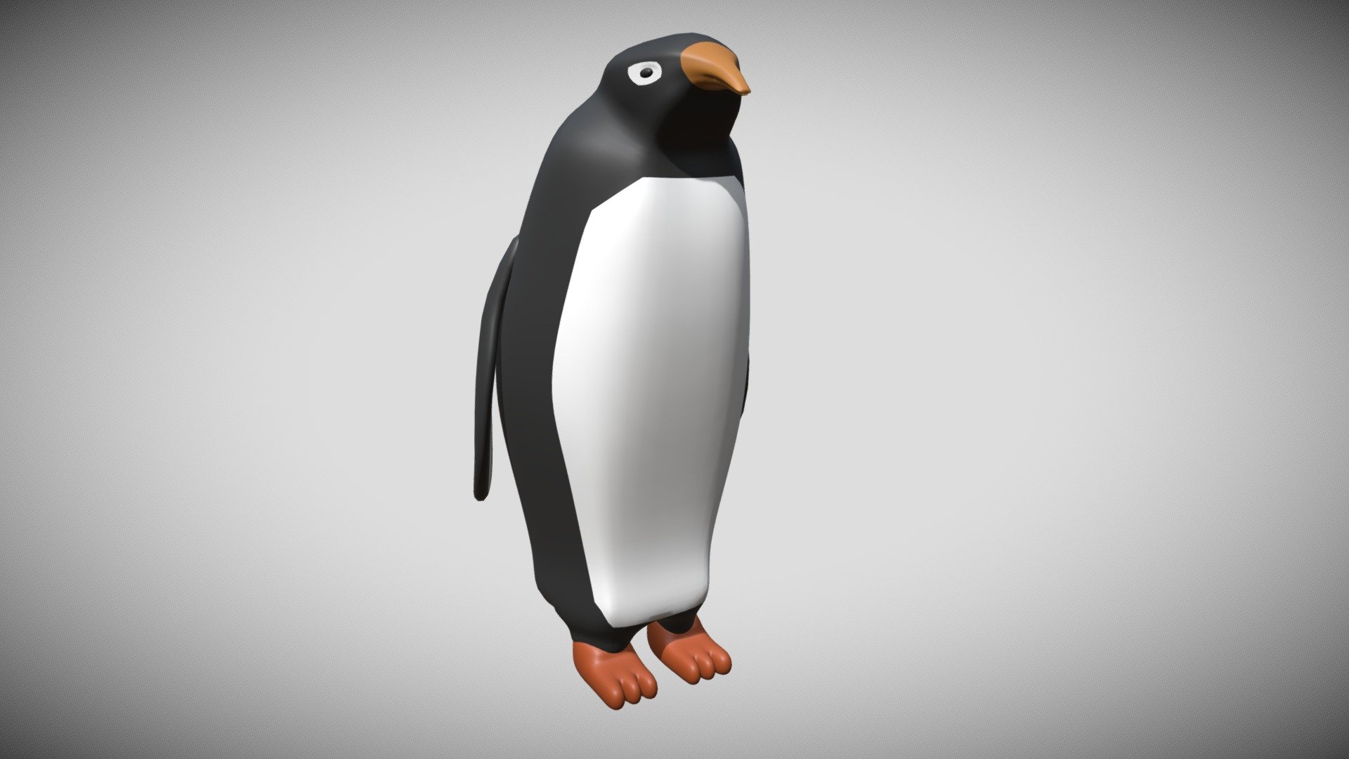 Animal - Download Free 3D model by LimitlessLions [2eedb12] - Sketchfab