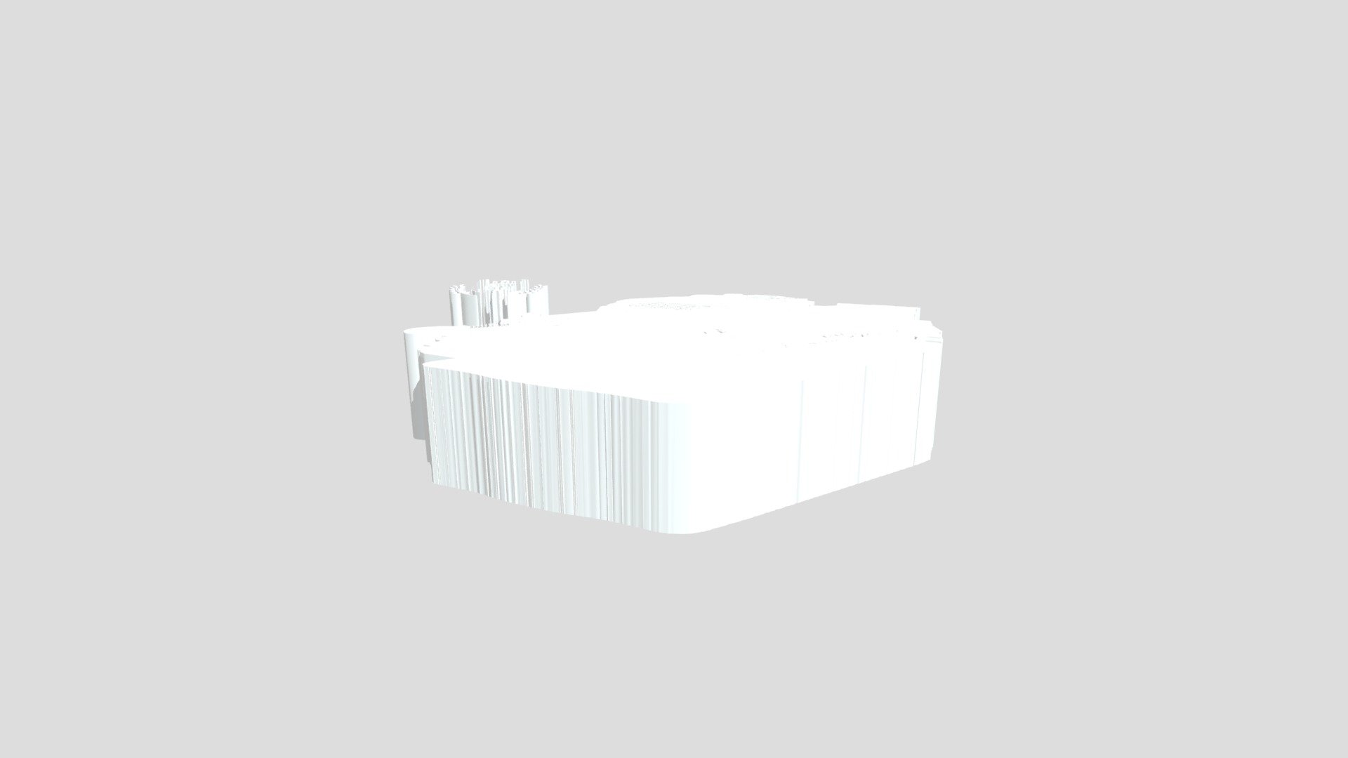Mô hình lego xe tăng - 3D model by Linatoysdochoitreem [2ef2e33 ...