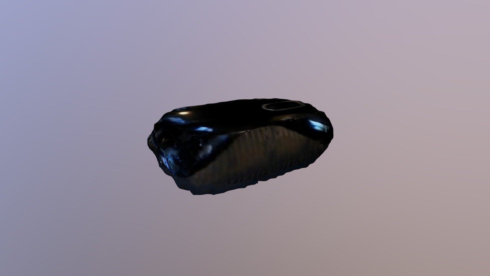 New Qlone - 3D model by buffythevamp [2ef31eb] - Sketchfab