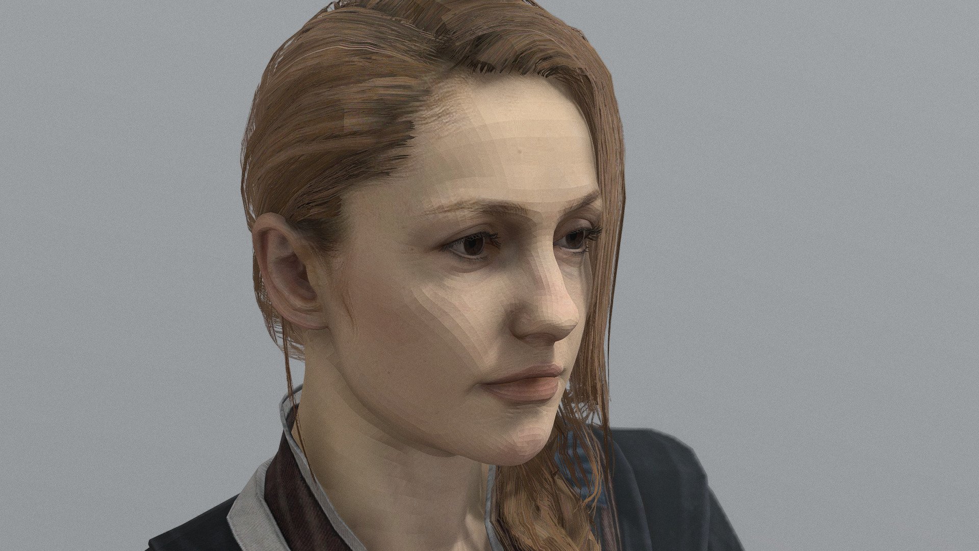 North - Detroit: Become Human - Download Free 3D model by Q.SARDOR ...
