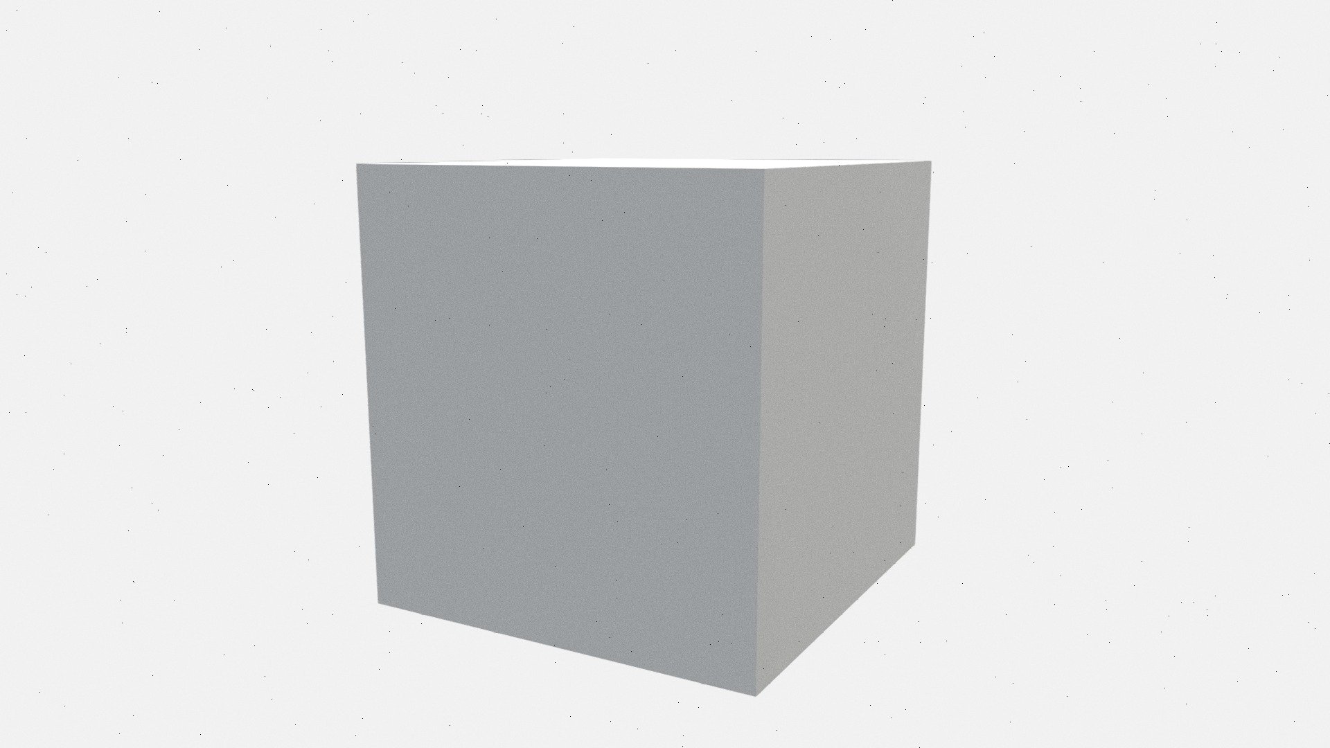 Cube-test - 3D model by lmaheu [2ef3b6f] - Sketchfab