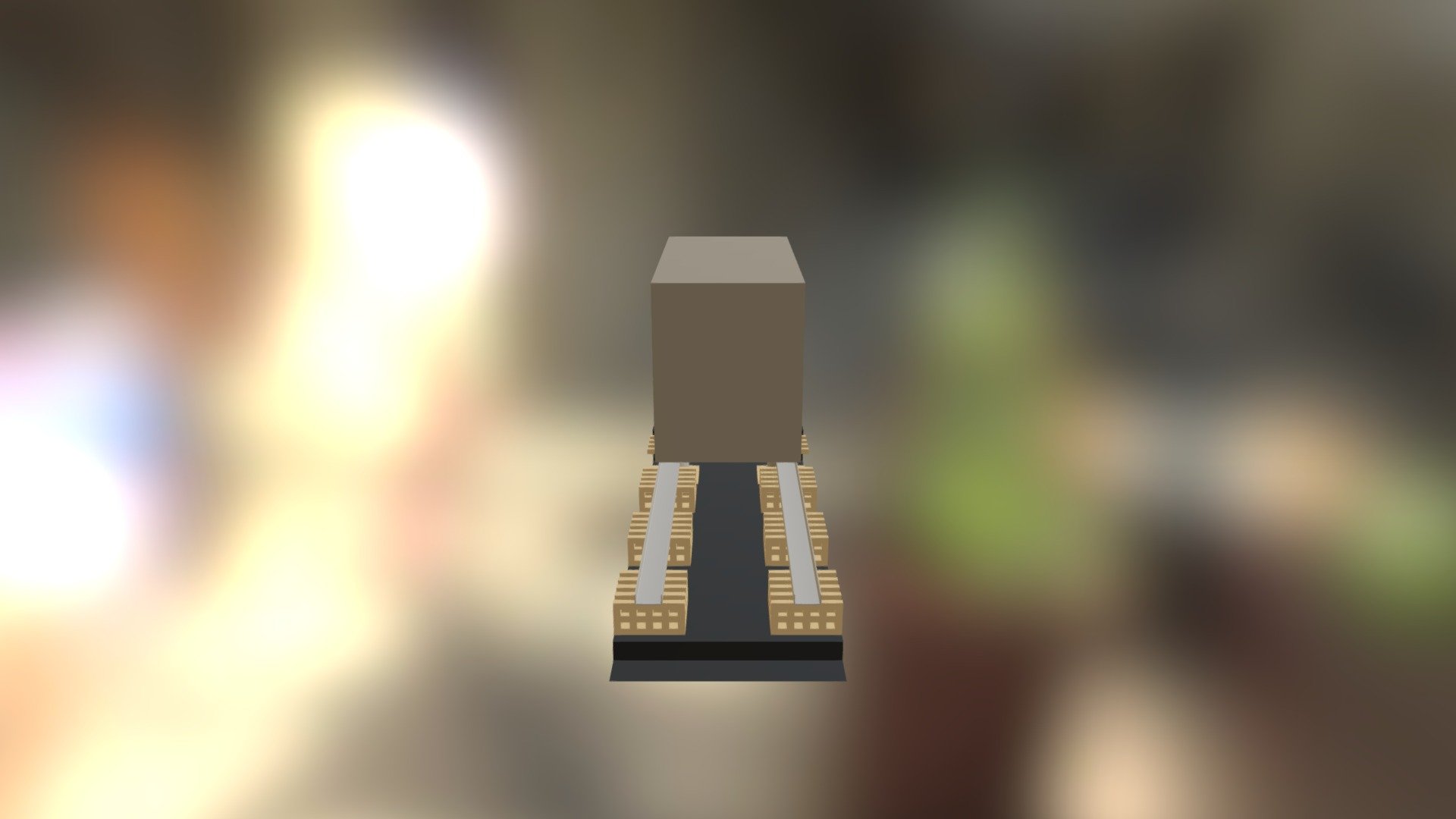 Assembly Greystone - 3D model by Ruben Escribano-Garcia (@collettsons ...