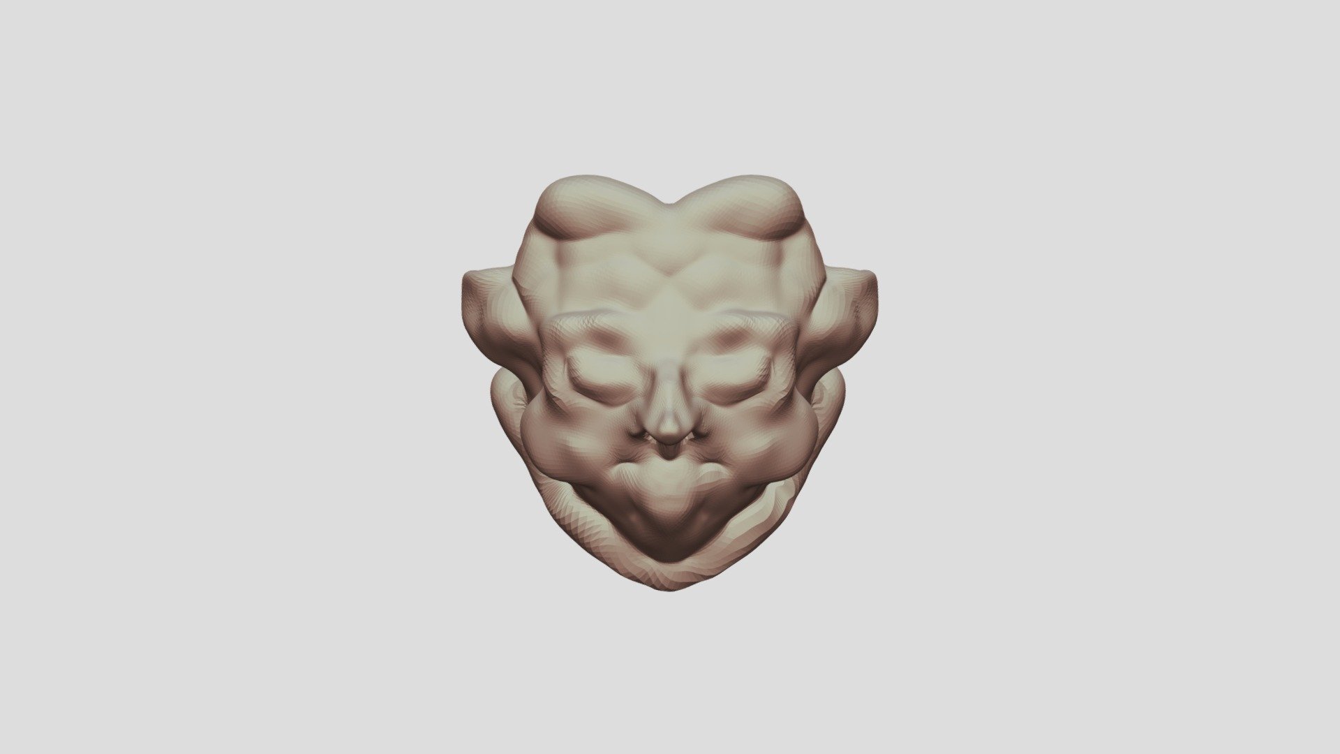 monarch - 3D model by juliaax [2ef418d] - Sketchfab