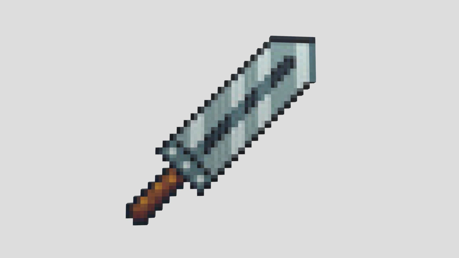 Highlander Sword - Download Free 3D model by solucionesinformaticasjtc ...