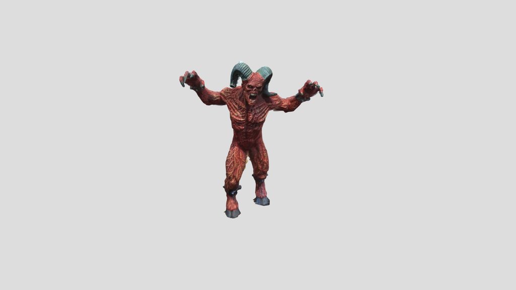Characters - A 3D model collection by Heisnew (@okanturhan9598) - Sketchfab