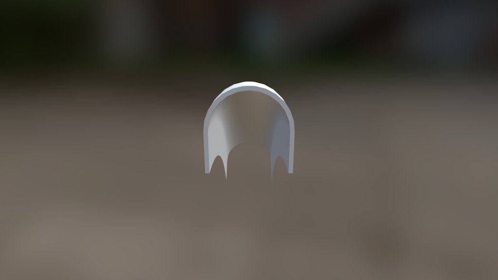 Ball Catcher - 3D model by tambrav9 [2ef6623] - Sketchfab