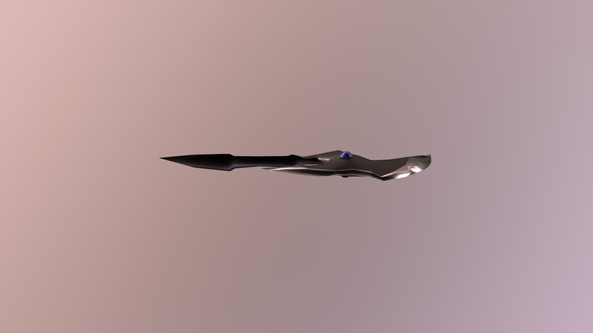 Did I Axe you - 3D model by cdillon95 [2ef7676] - Sketchfab