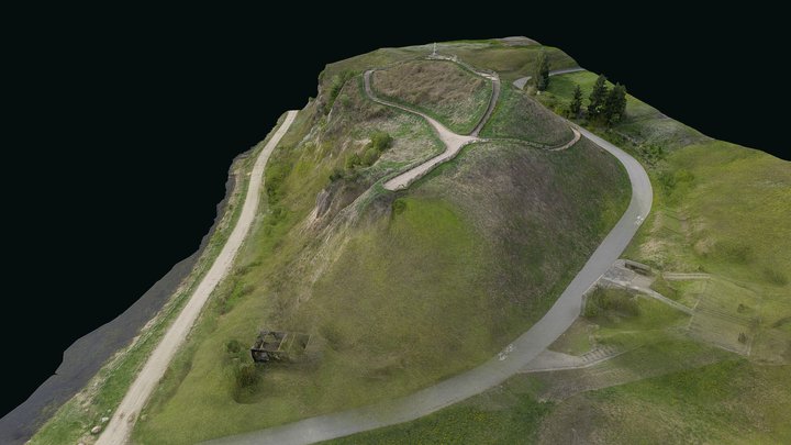 Fort 3D models - Sketchfab