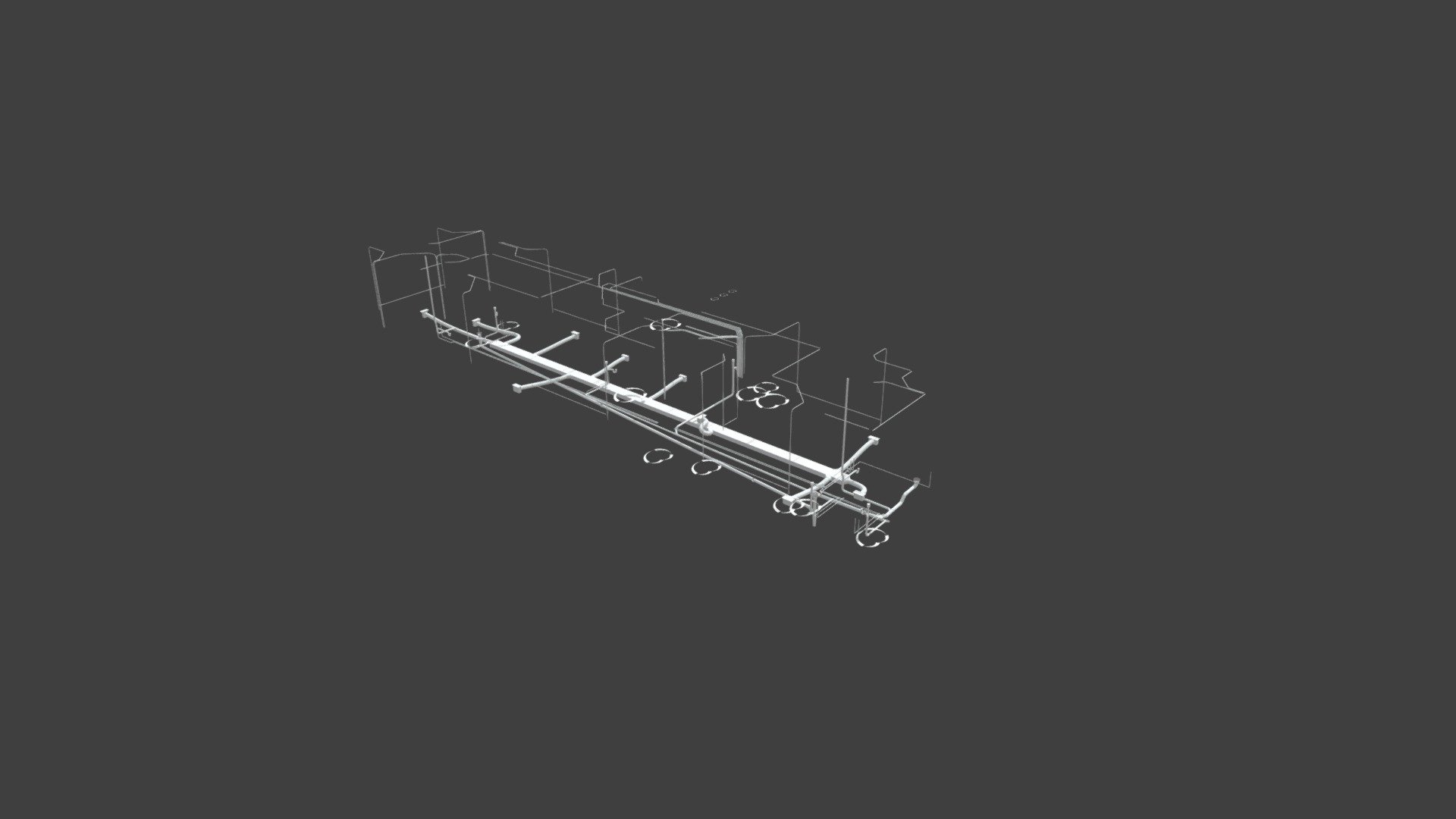 MEP-All - 3D model by BIMaire [2ef88c6] - Sketchfab