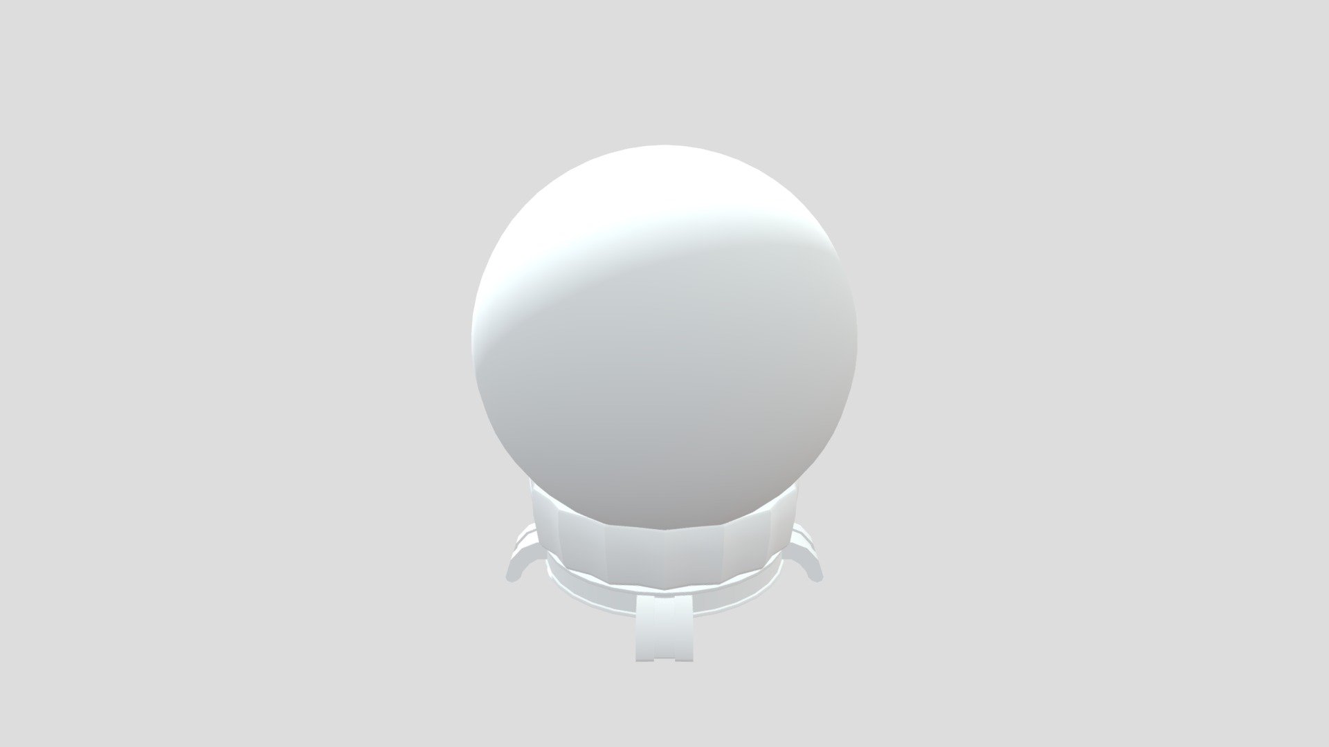 Pangolin Baller - 3D model by cooper717 [2efa37b] - Sketchfab