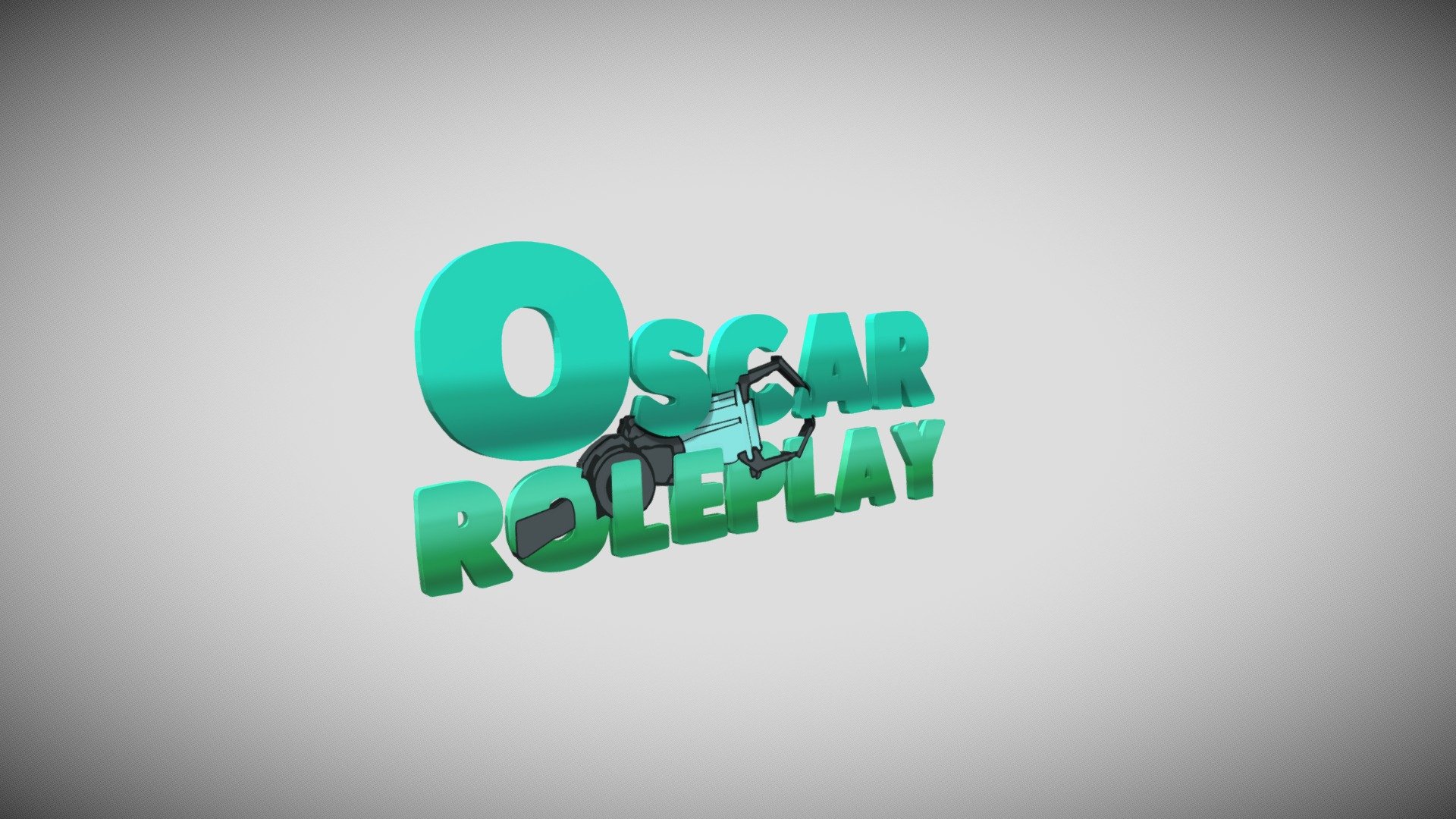 OscarRPFinal - 3D model by Victor - Iconic-Digital.fr (@vicouz ...