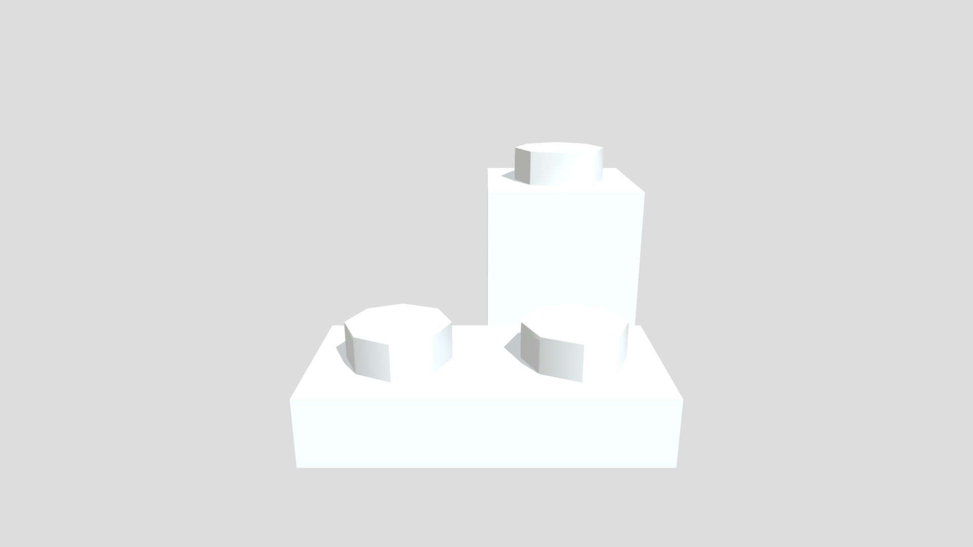 brique_OpenScad - 3D model by courrieldegilles [2efadfa] - Sketchfab