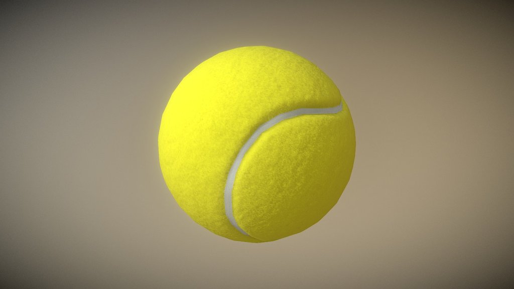 ball - A 3D model collection by Kanamesatoh - Sketchfab