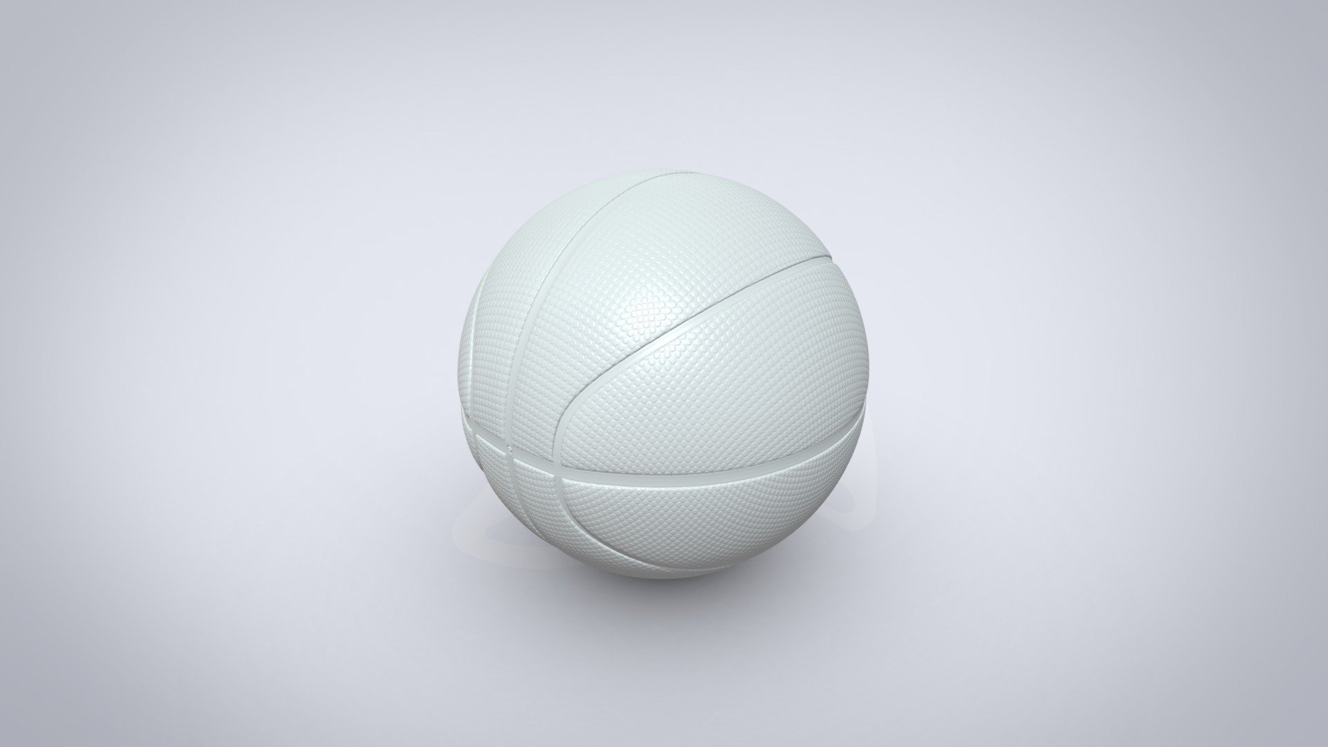 Balon Basket - 3D model by shu_digital [2efbcde] - Sketchfab