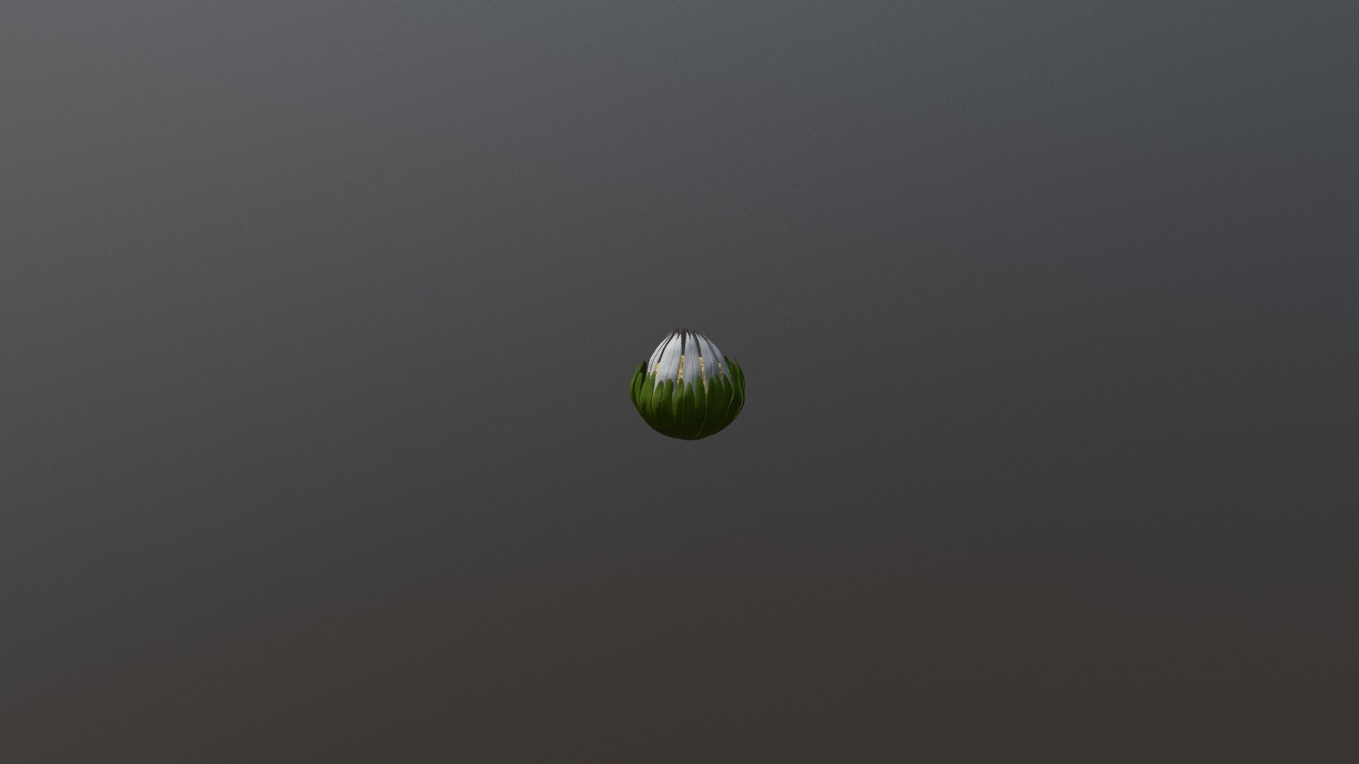 Flower Bloom - 3D model by Jessica (@jessicale) [2efbd5b] - Sketchfab