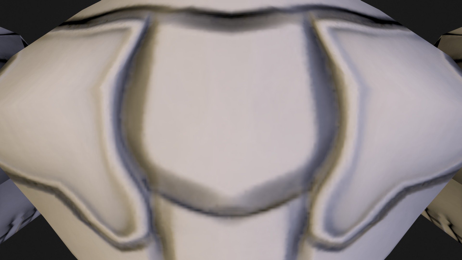 Chel - 3D model by cherry0ks [2efca0c] - Sketchfab