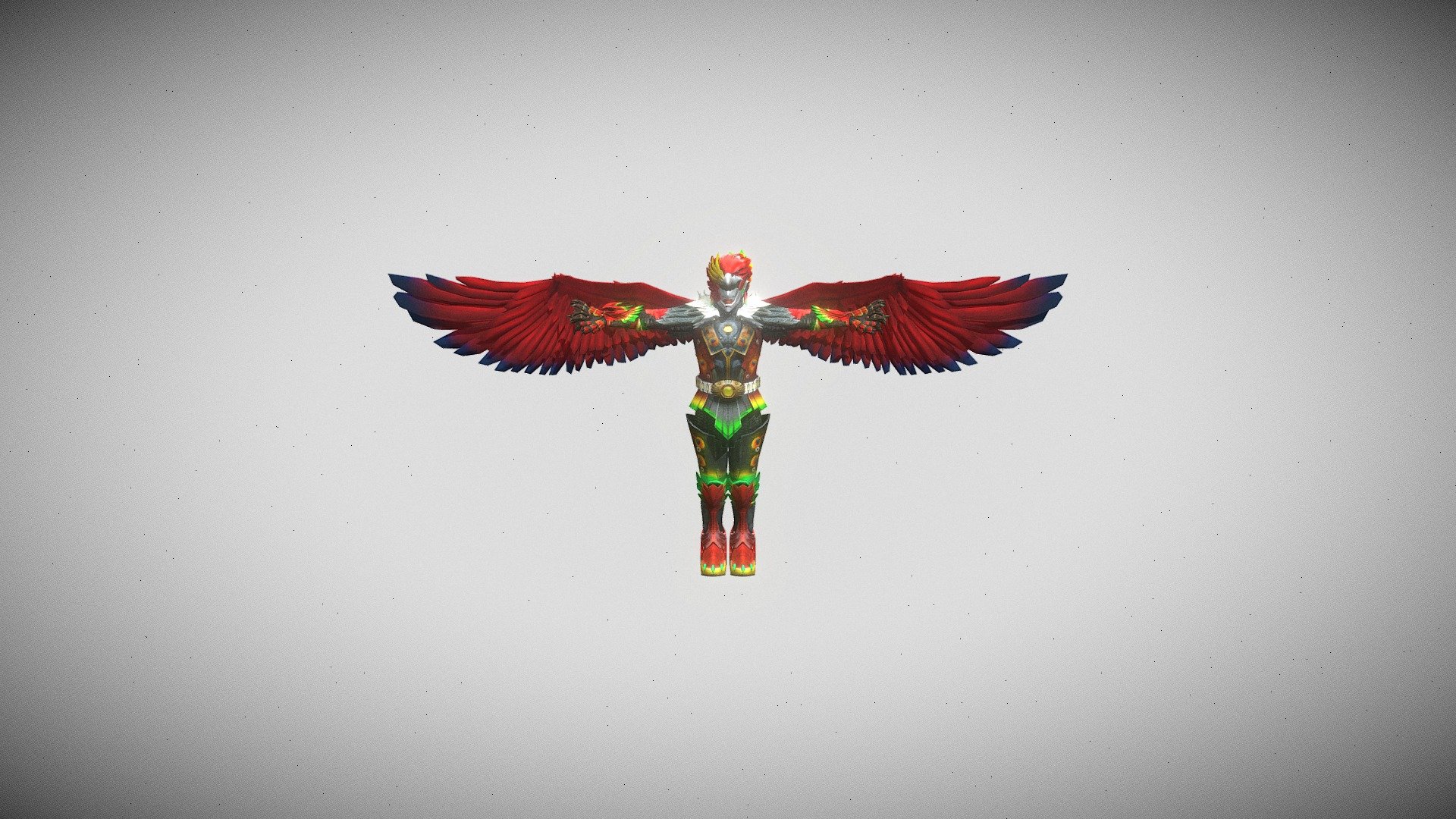 Ankh - Download Free 3D model by mikomagallona [2efdec5] - Sketchfab