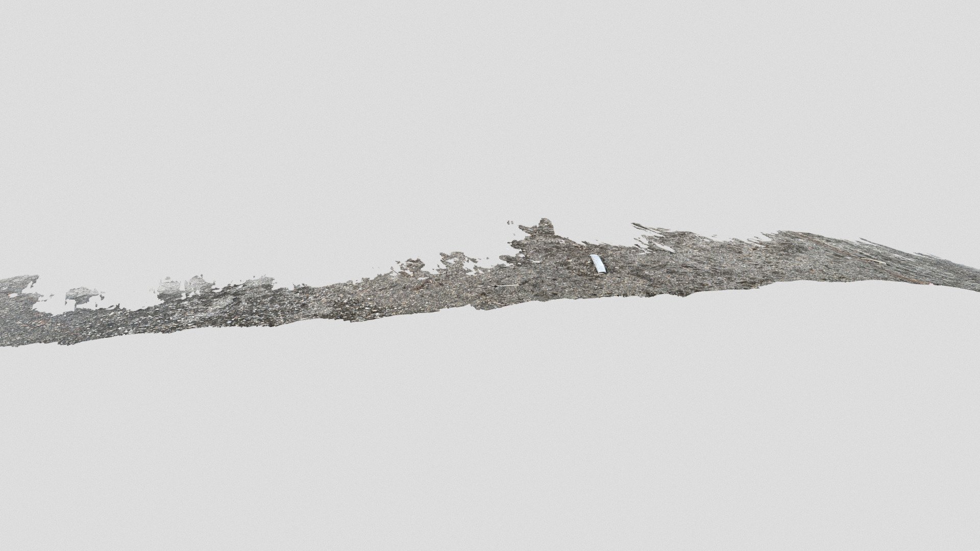 Delta. Spit. Section. - Download Free 3D model by AlexanderLandscape ...