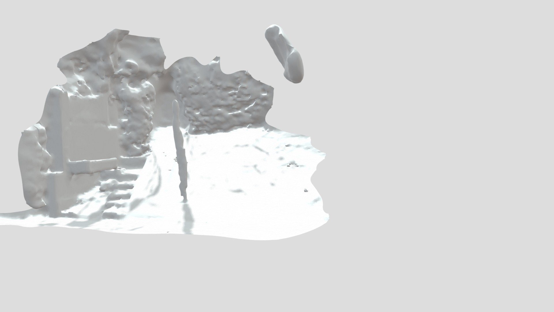 poly - 3D model by robdavies [2eff6e3] - Sketchfab
