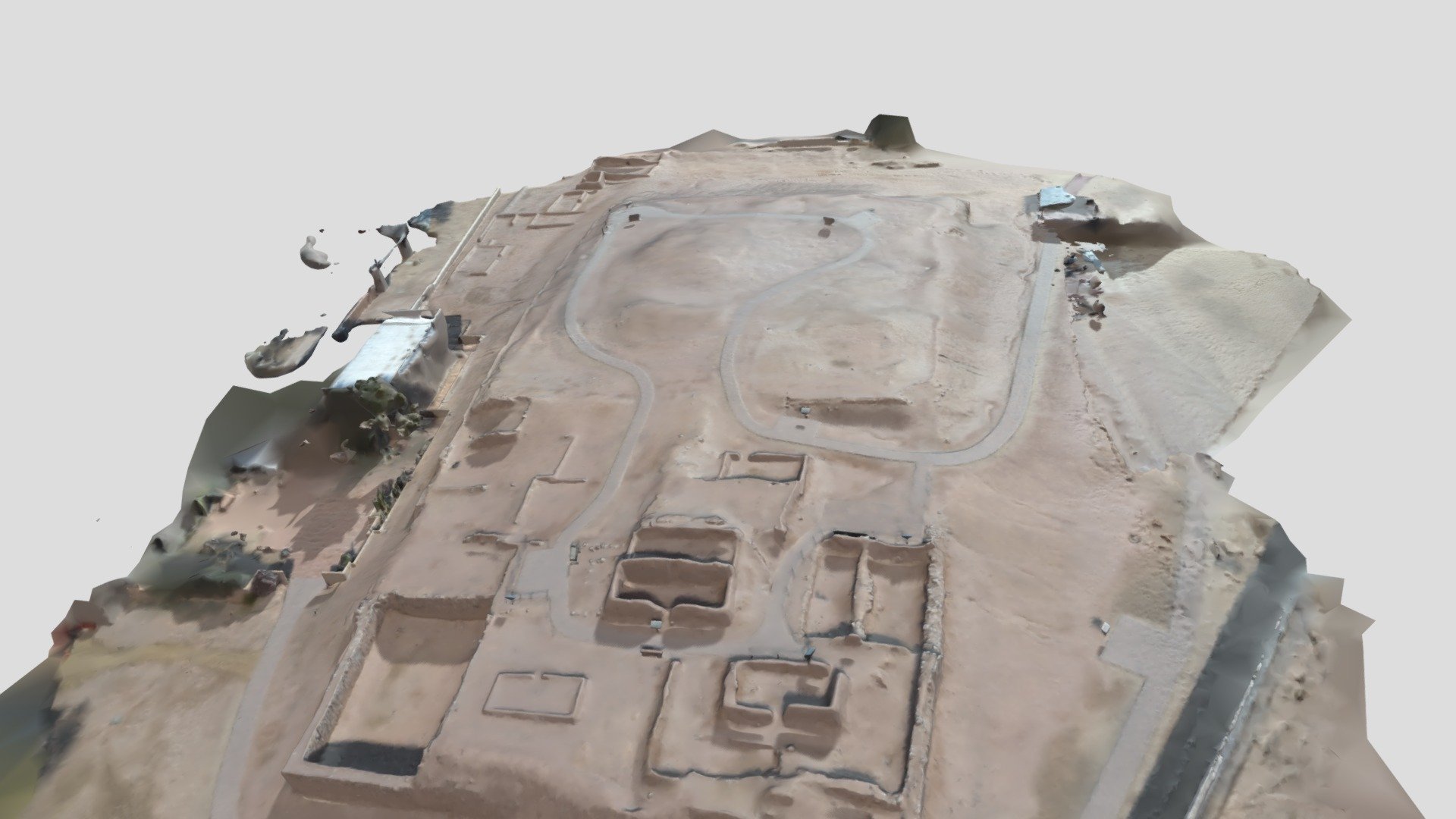 Simple For Sketchfab - 3D model by AZ (@azdude63) [2eff752] - Sketchfab