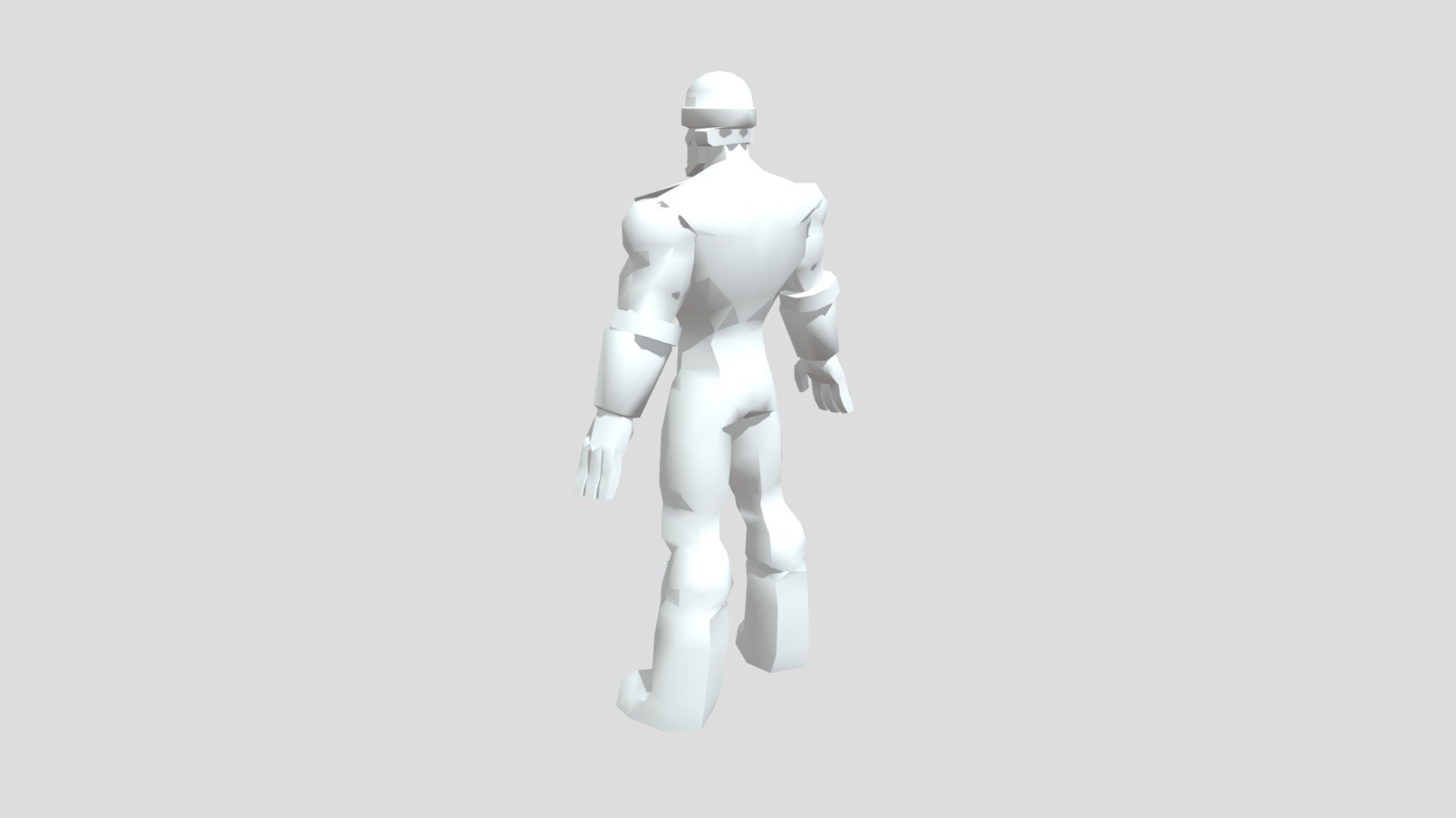 Marvel Sentinel - Download Free 3D model by lord.marte [2effacf ...