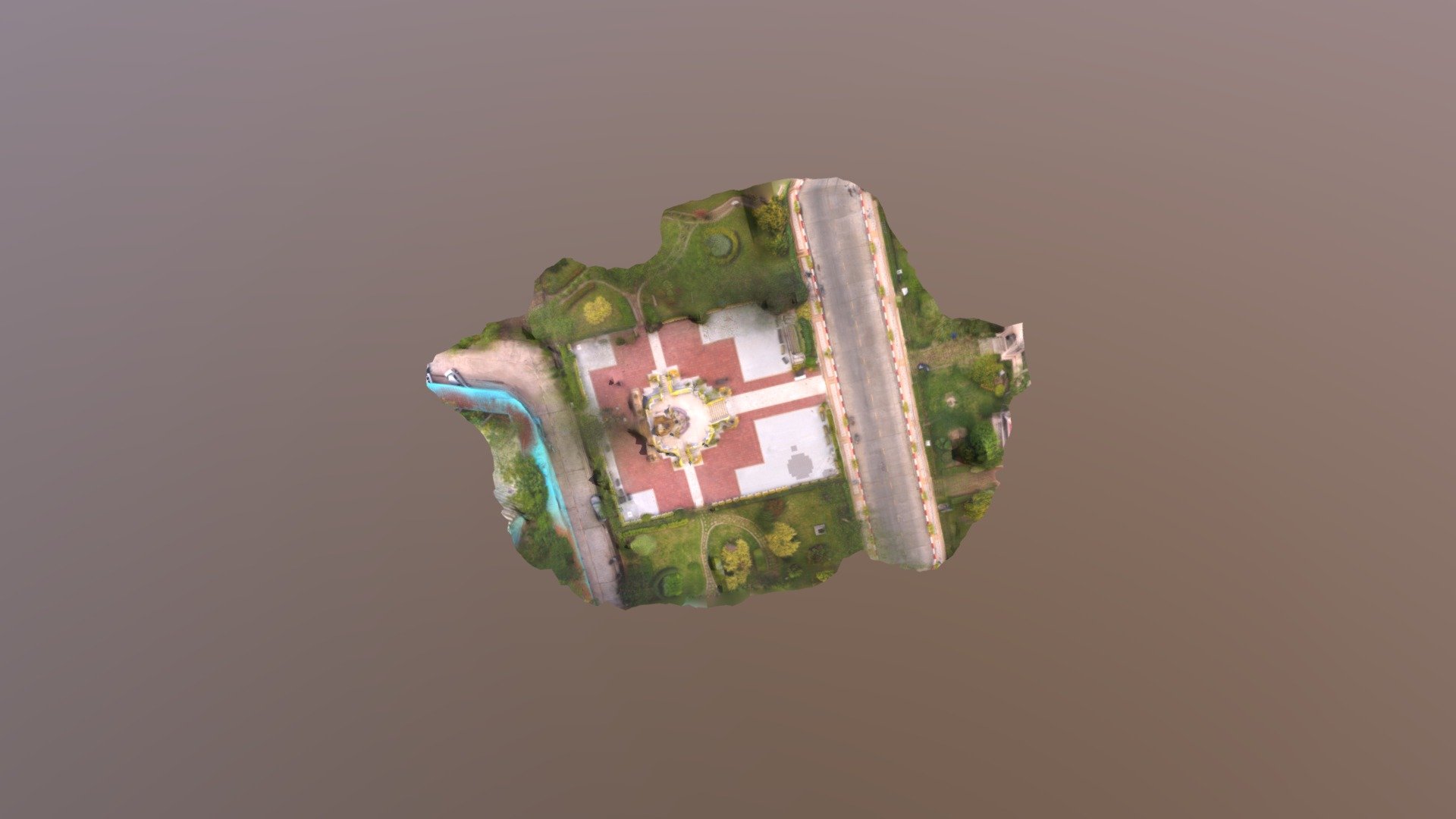 Lan - 3D model by biw [2f00efb] - Sketchfab