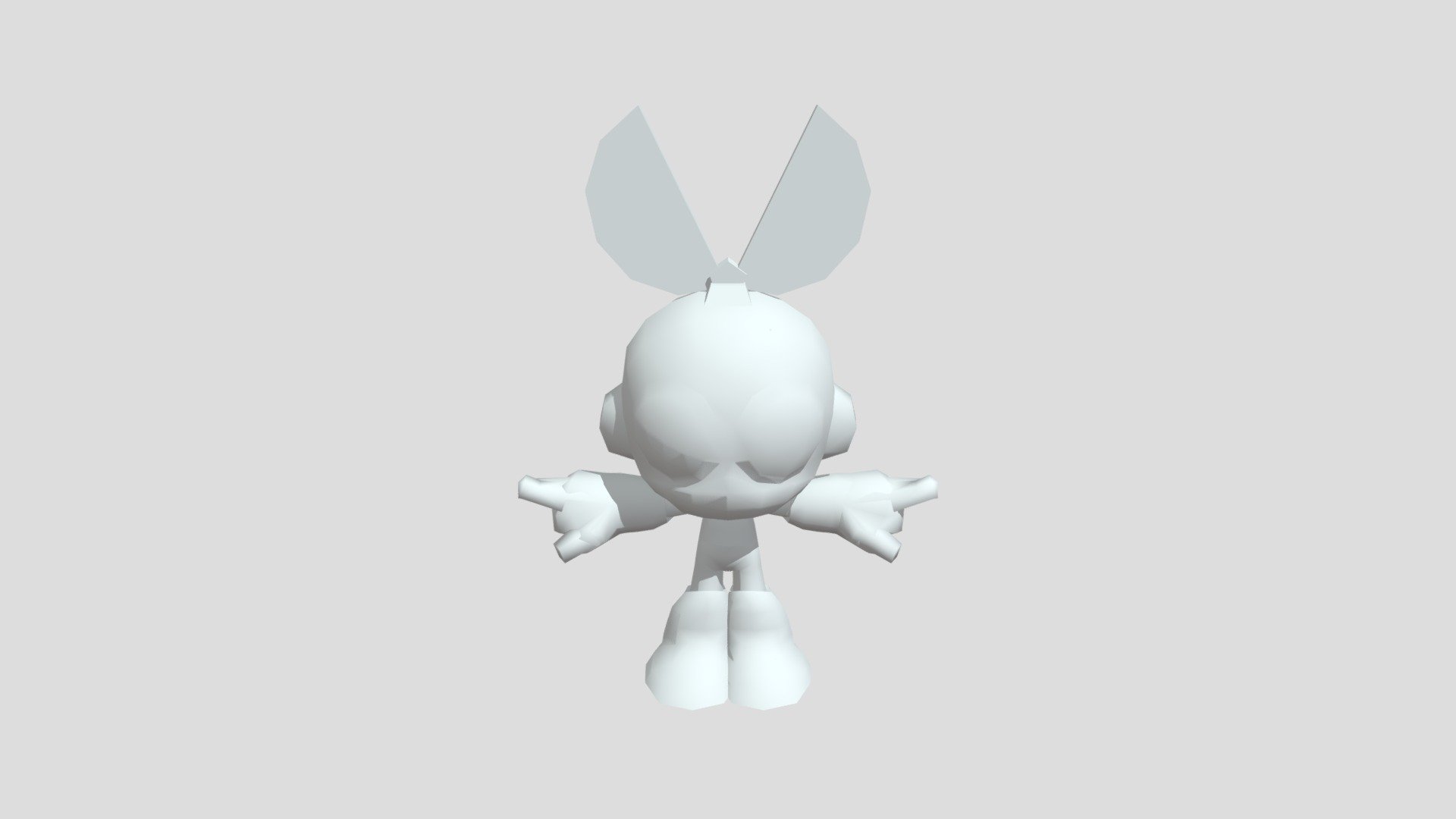 CutMan - Download Free 3D model by sarmientosantisebasofi [2f01209 ...