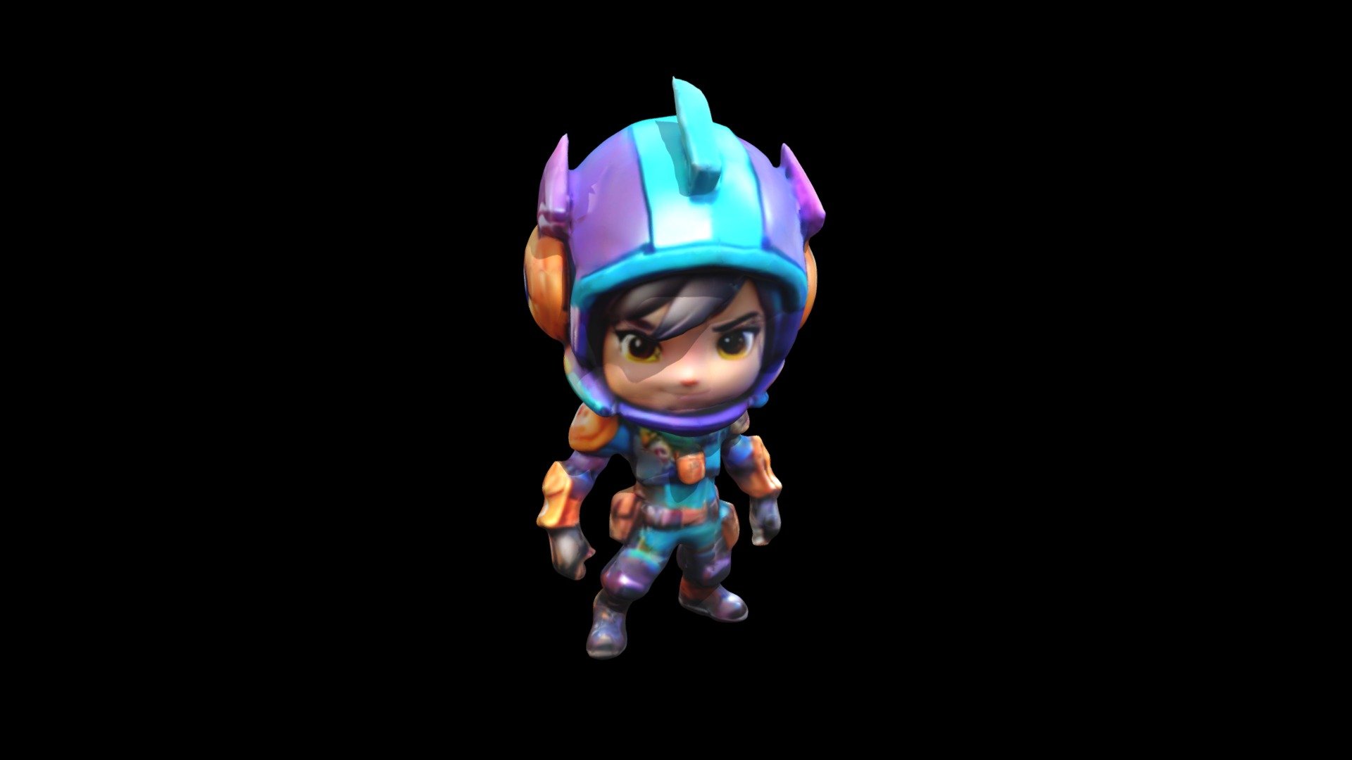 - Download Free 3D model by klrxyz [2f01993] - Sketchfab