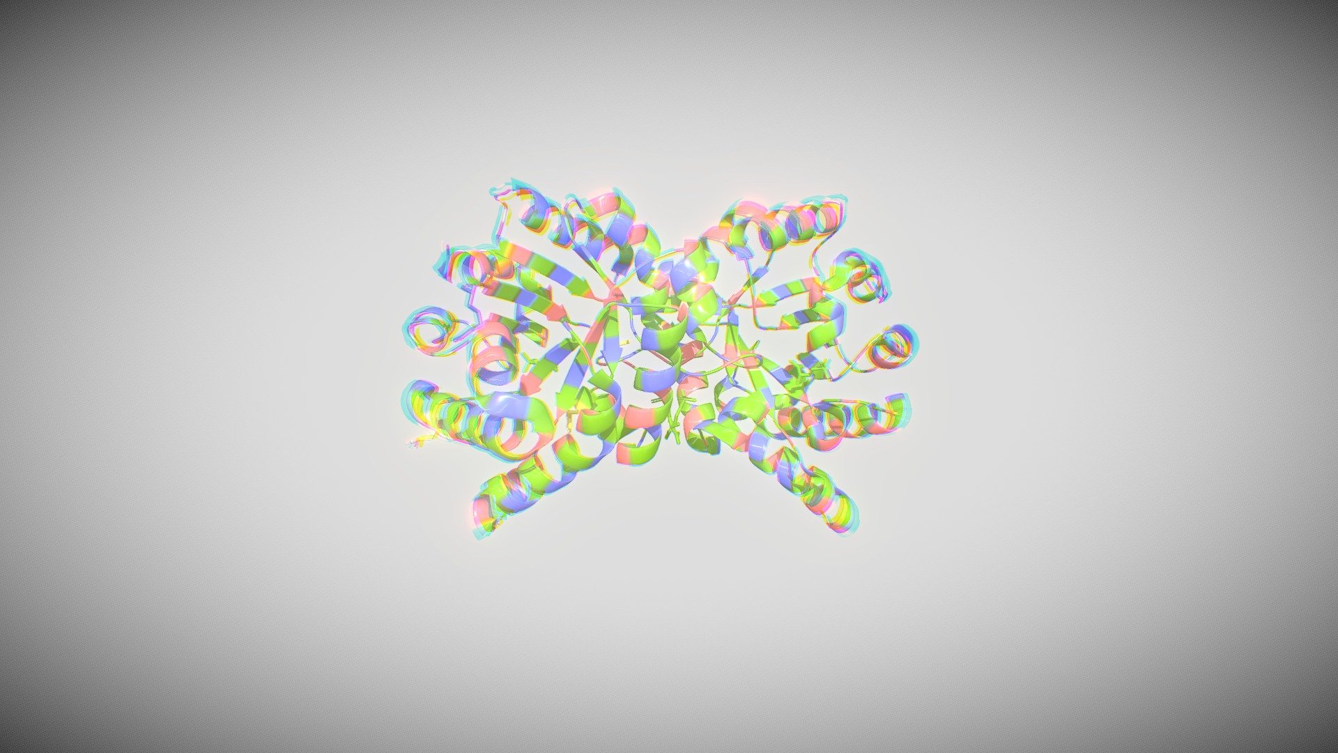 Malaria TPI - 3D model by Gillma [2f019fd] - Sketchfab