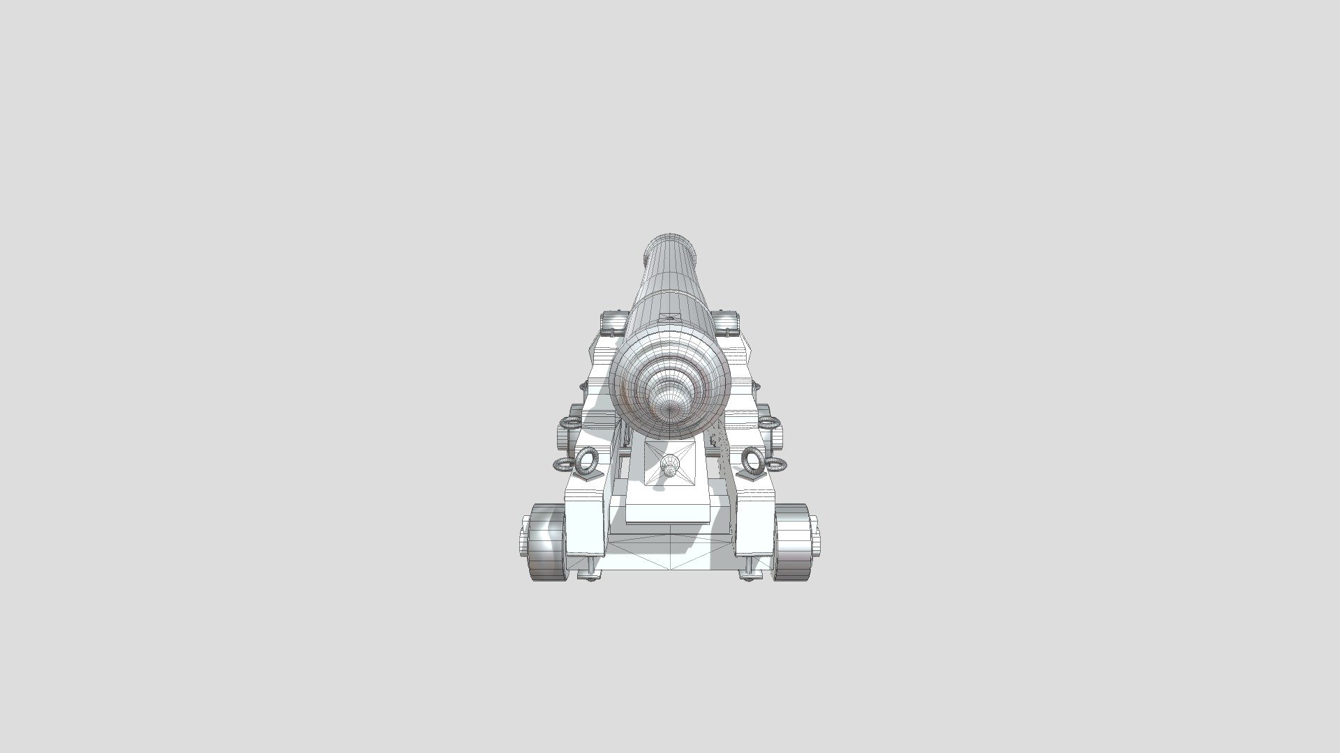 gun_2_1 - Download Free 3D model by slavaBlohin [2f02149] - Sketchfab