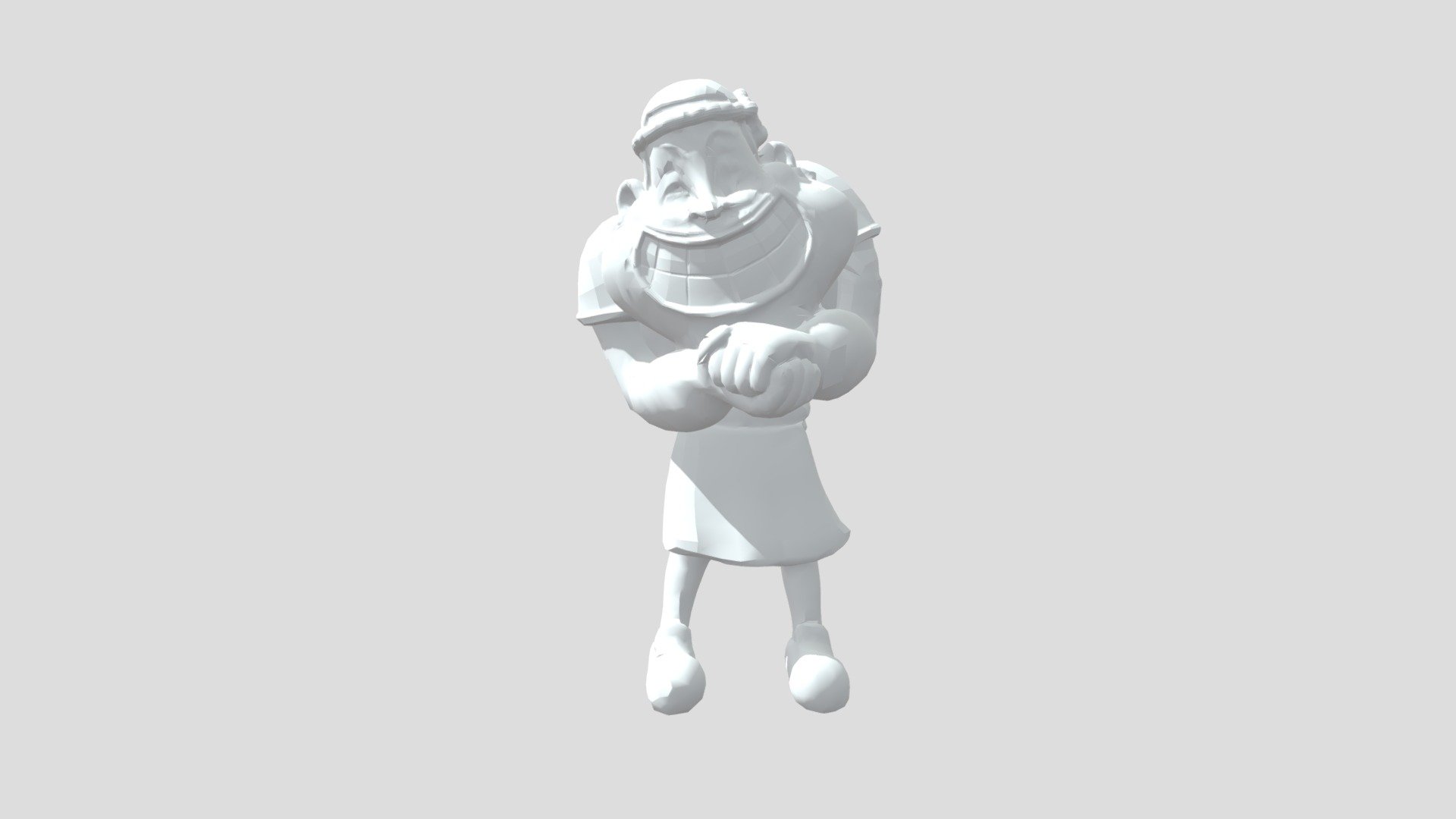 final Narada - 3D model by earn.np58 [2f03606] - Sketchfab