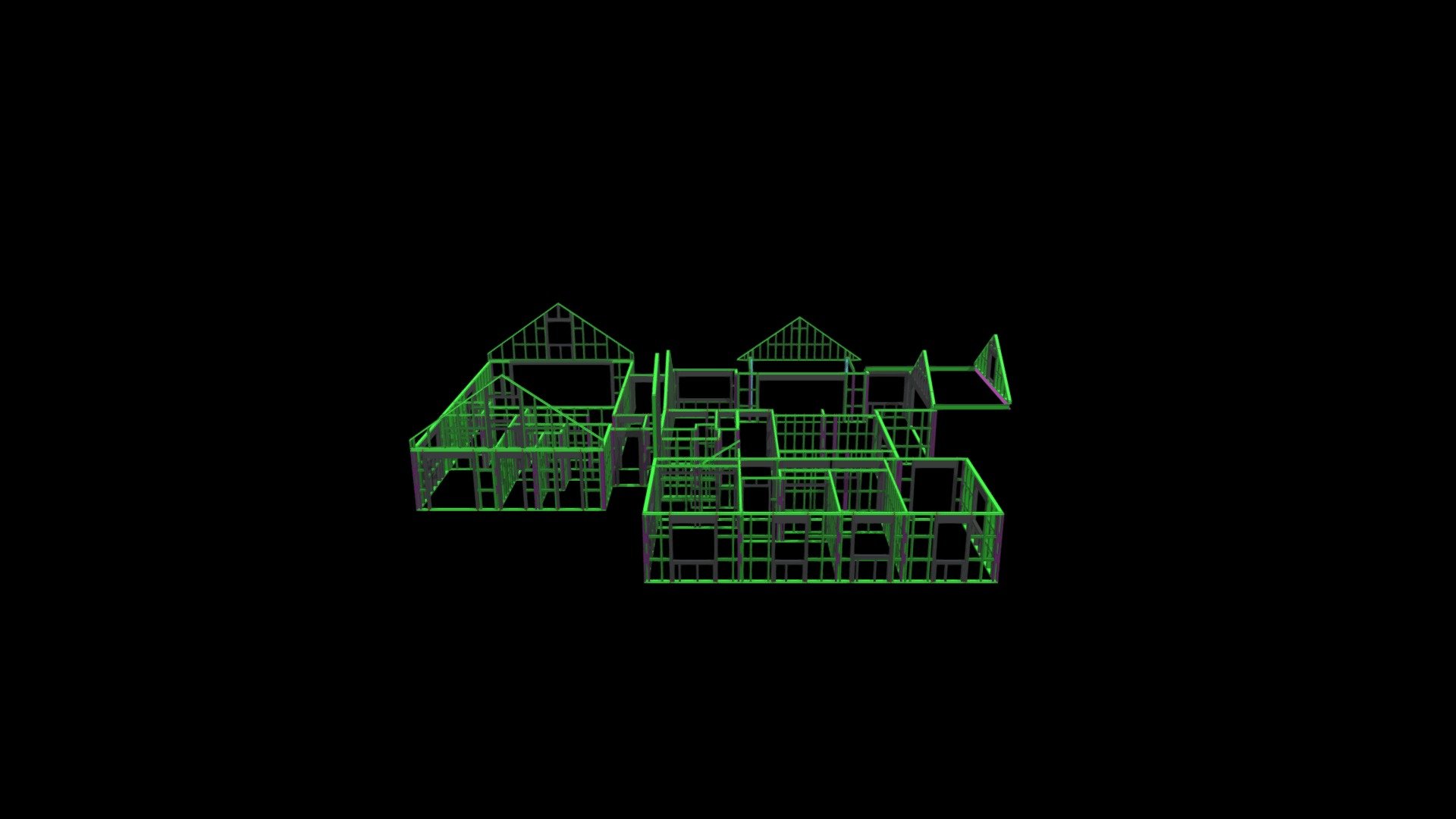 Ground Floor - 3D model by design4detail [2f040f4] - Sketchfab