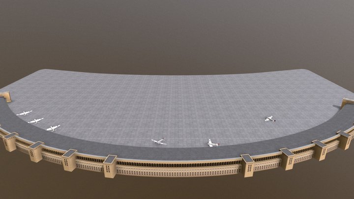 Germania 3D models - Sketchfab