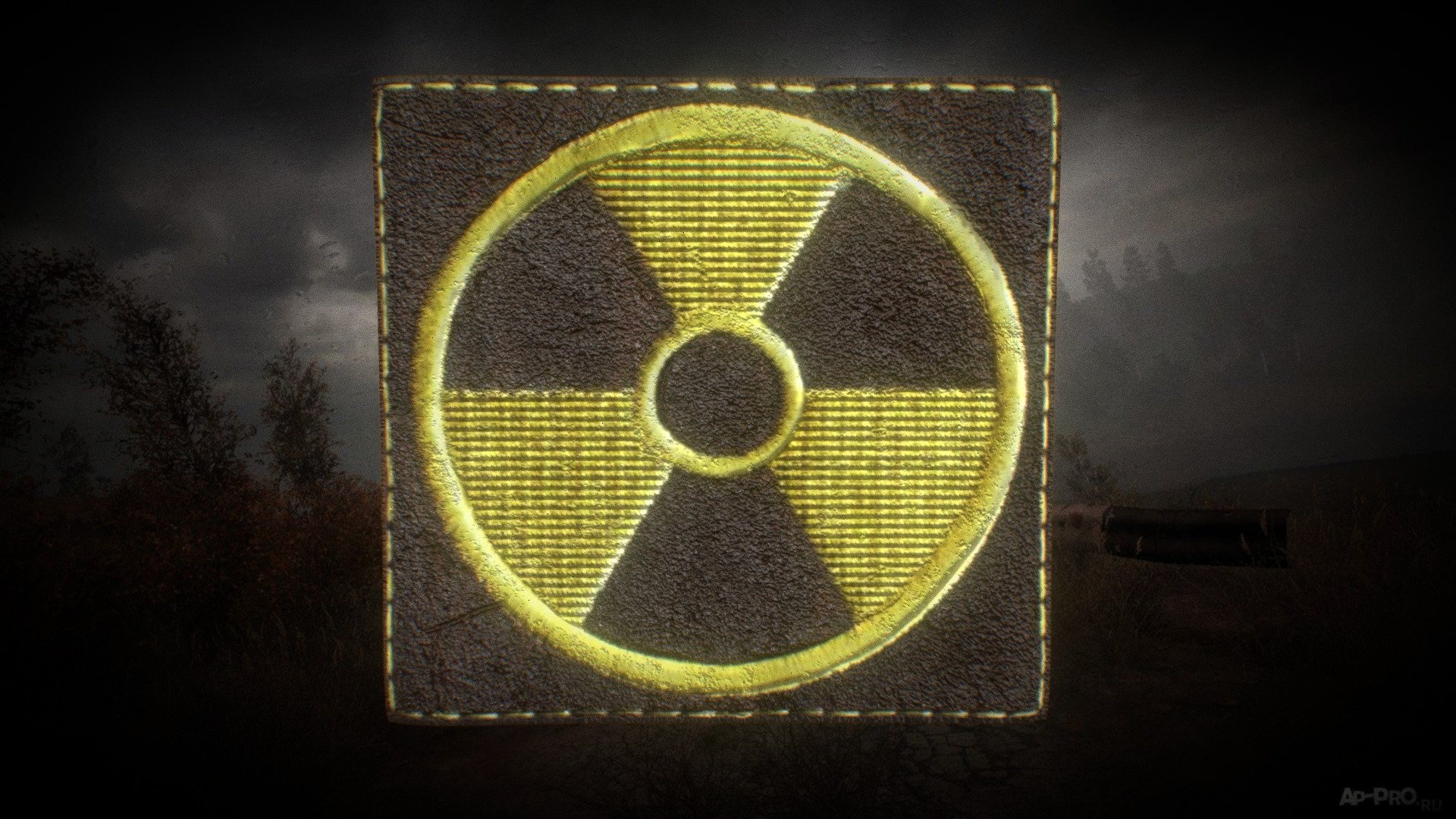 Patch Novice Stalker - Download Free 3D model by DeadLink (@d43dLink ...