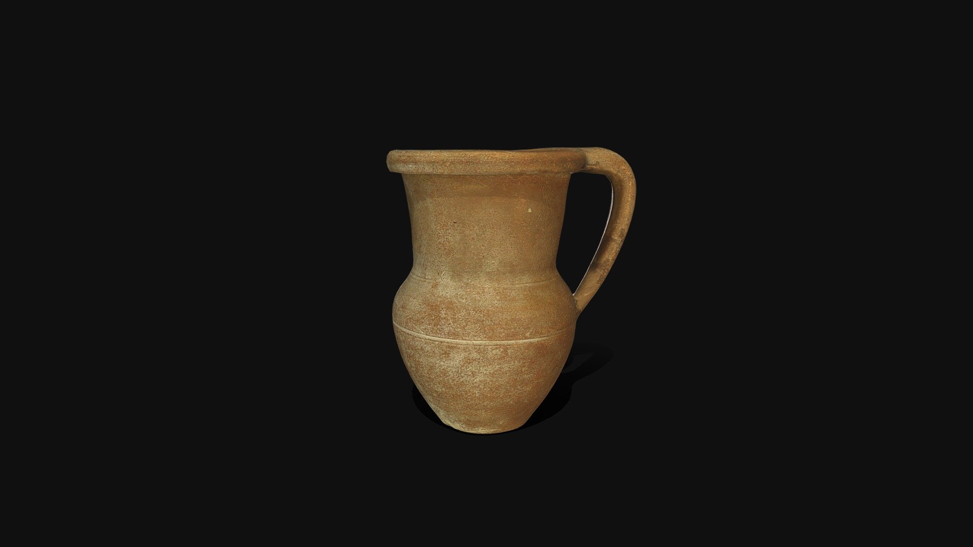 Púcaro - Download Free 3D model by Vila 3D - Património Cultural ...