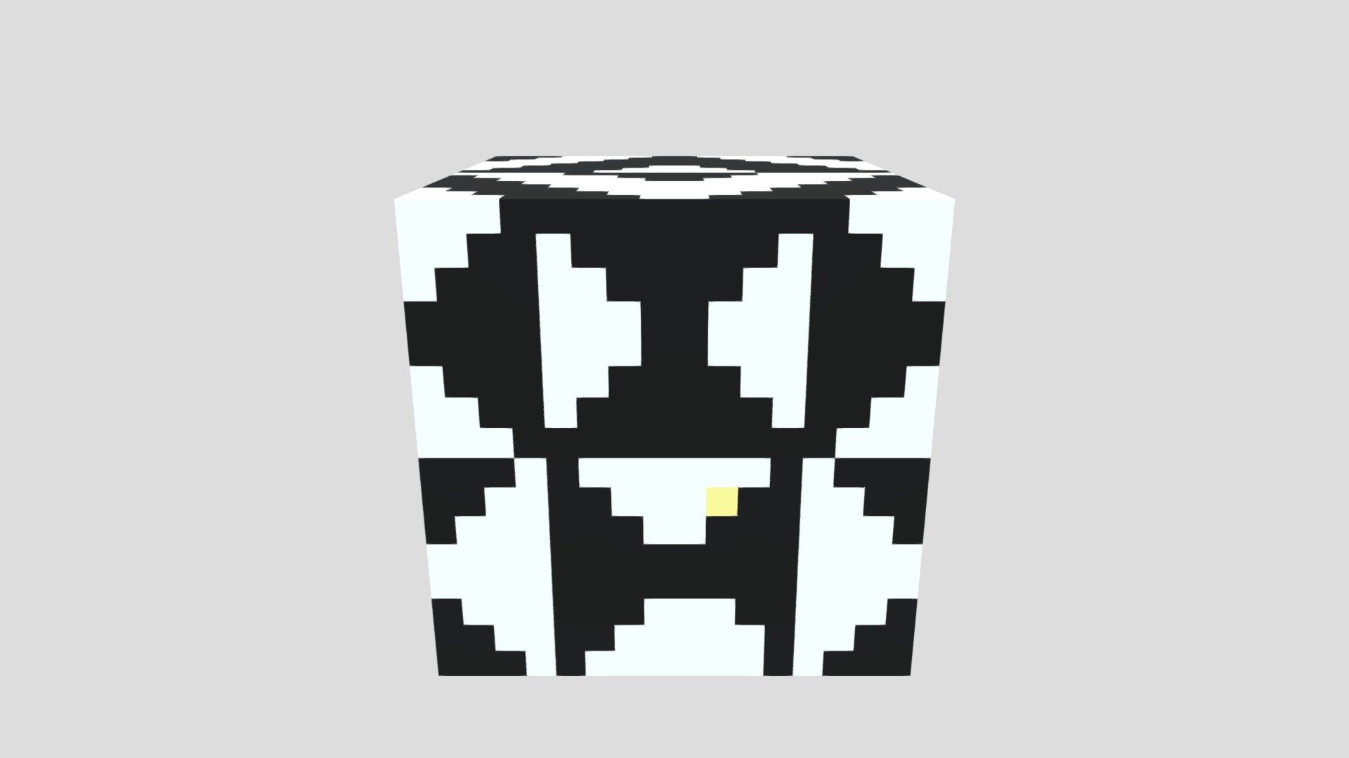 Design Cube — Steven H. Cullinane, 13 Dec. 2024 - Download Free 3D ...