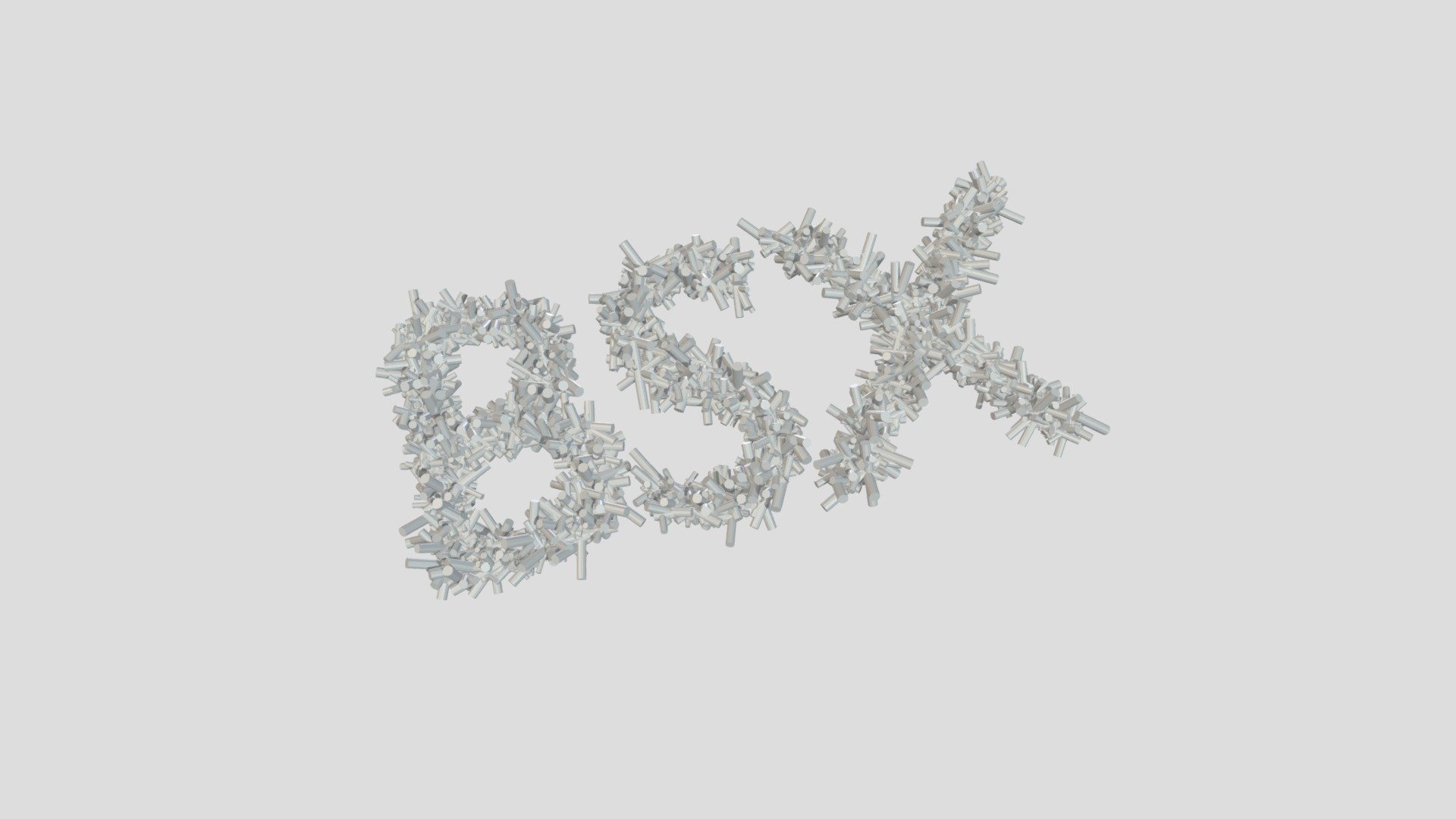 BSX 000 Random Scatter Primitives - Buy Royalty Free 3D model by Jimmy ...