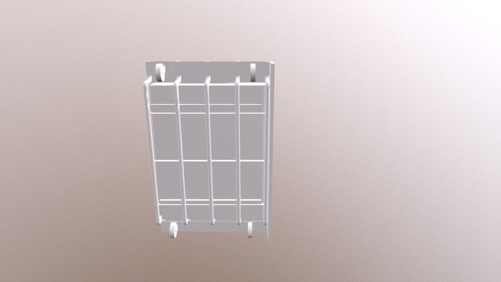 Router-prop-final - 3D model by villarroeljeca [2f07ae5] - Sketchfab