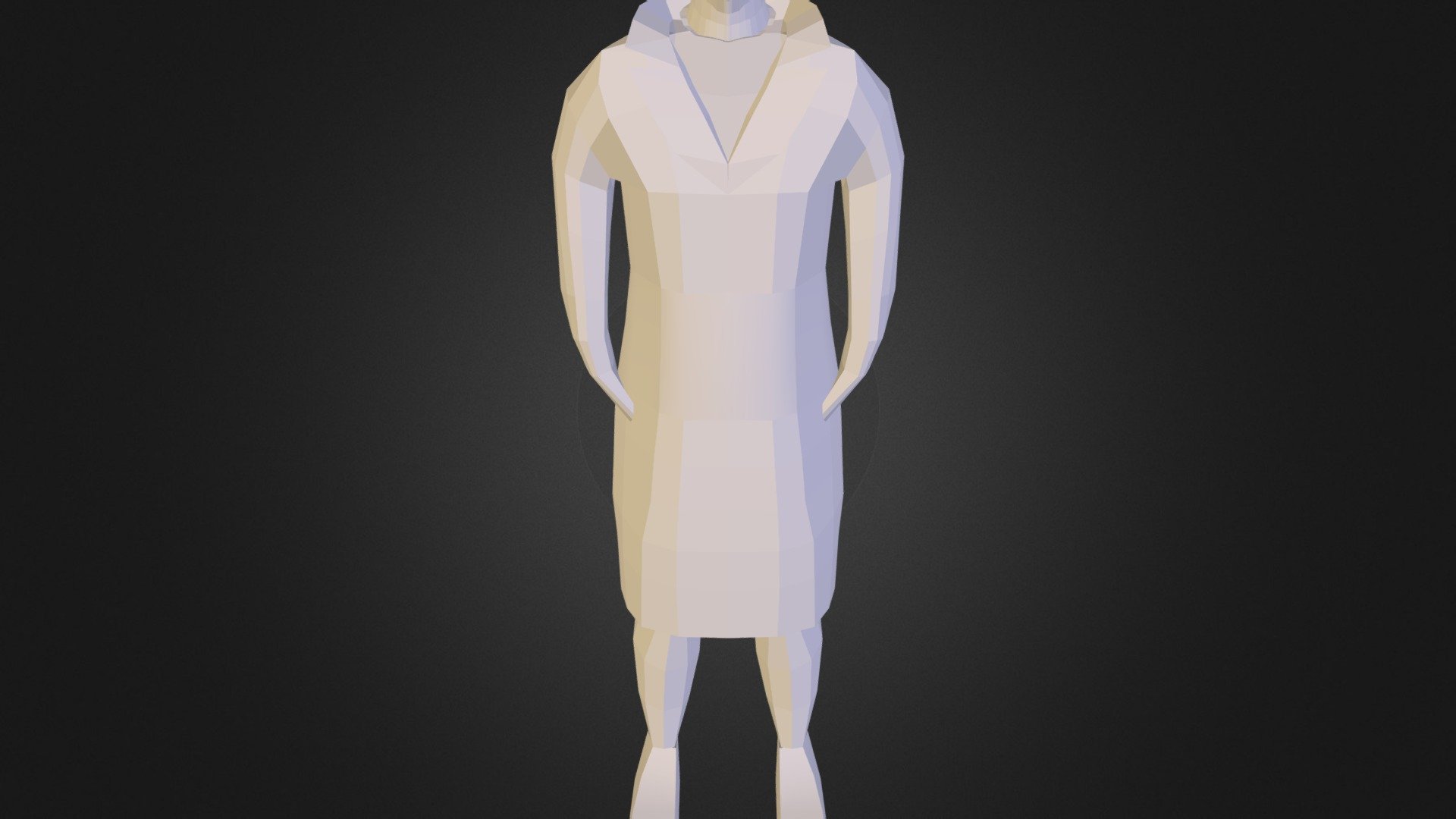 Ror(Mark5) - 3D model by chris_edwards1 [2f092d4] - Sketchfab