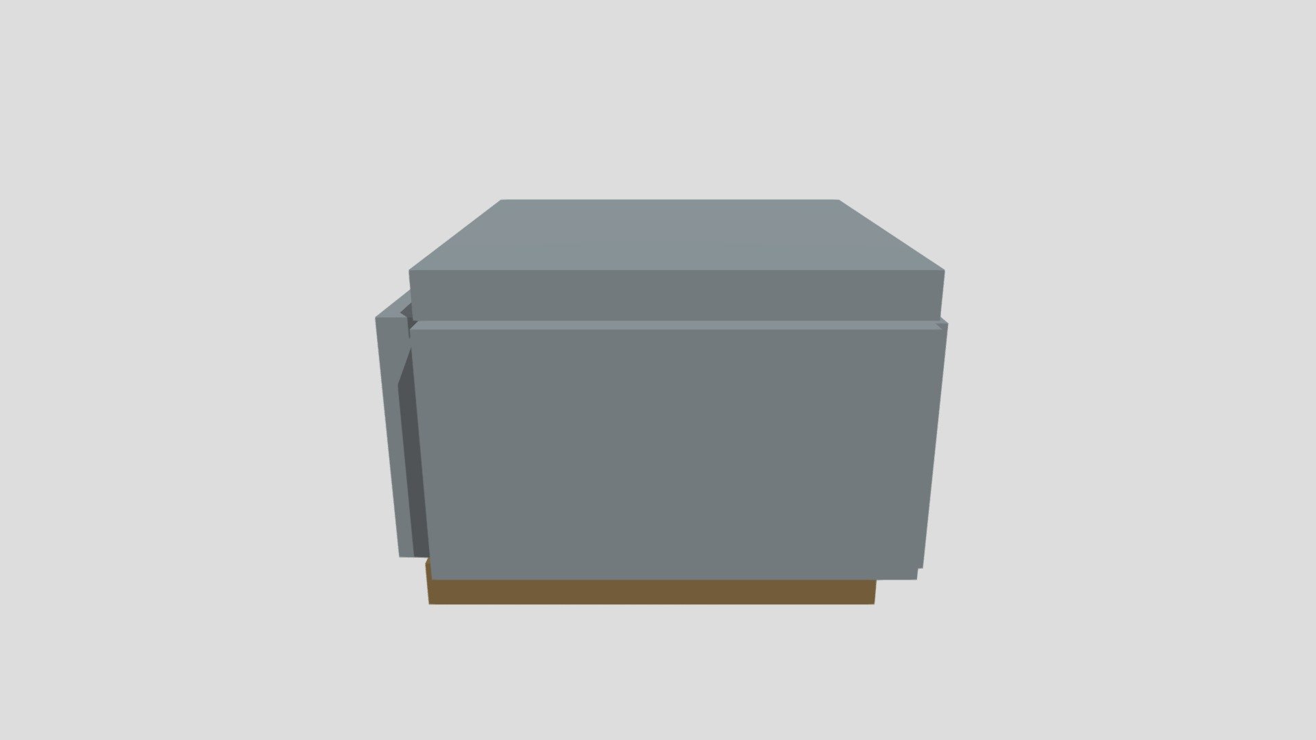 tinker - 3D model by cottsbryson [2f0a426] - Sketchfab