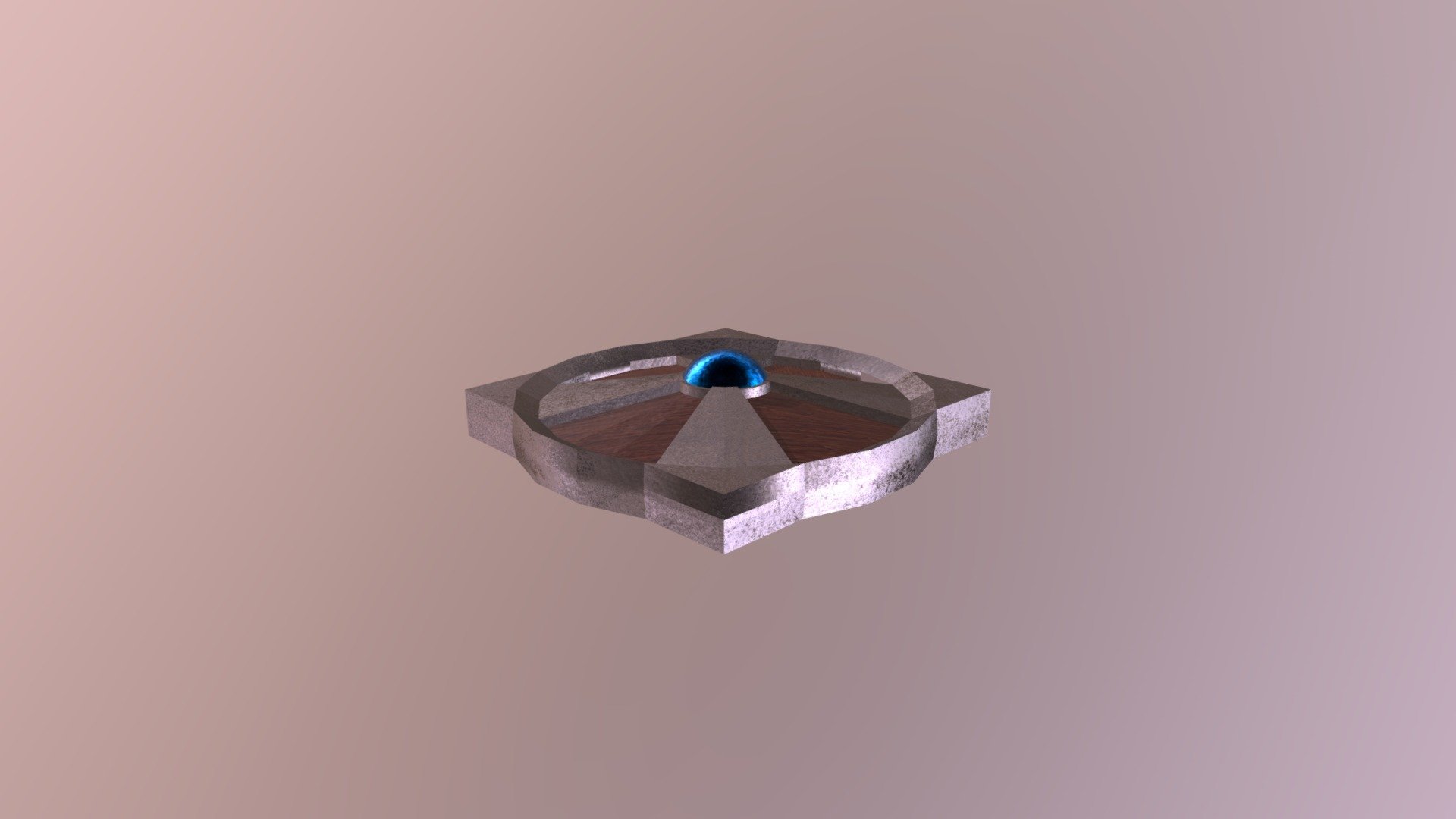 Shield Upgrade - 3D model by MajesticVEVO [2f0a889] - Sketchfab