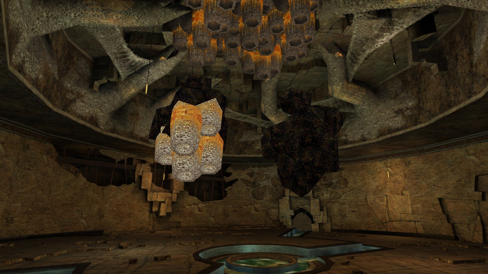Metroid Prime>Creatures>War Wasp Hive - Download Free 3D model by ...