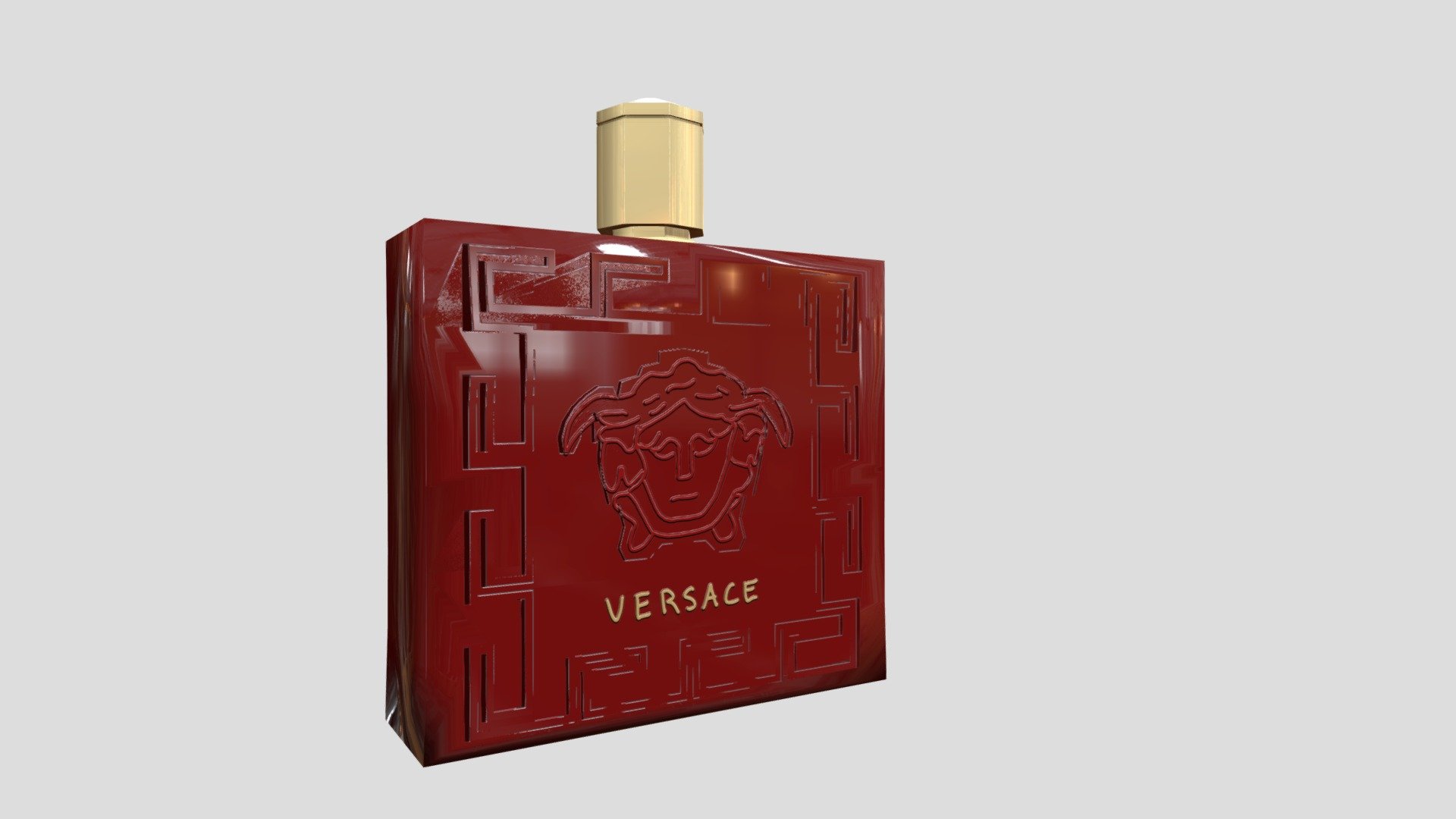 VF_Final_Versace_Bottle - Download Free 3D model by Vics Pizzeria ...