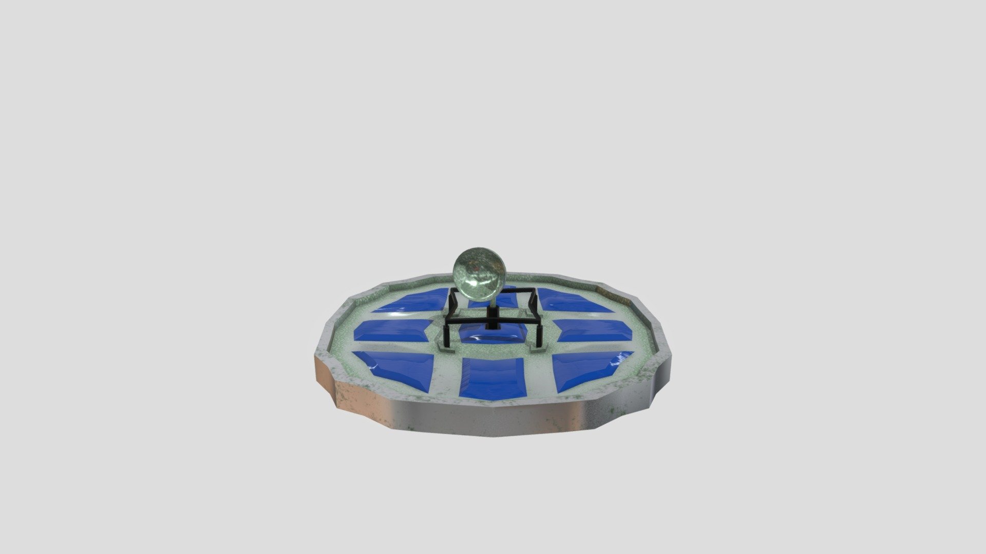 Base_Plant_Variation03 - Download Free 3D model by lucasograssi ...
