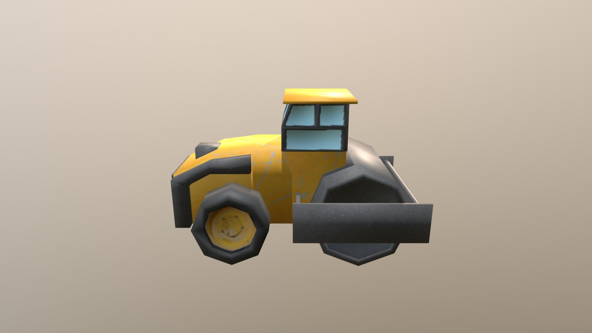 Rolo - 3D model by marco tulio (@marcotulio) [2f0c743] - Sketchfab