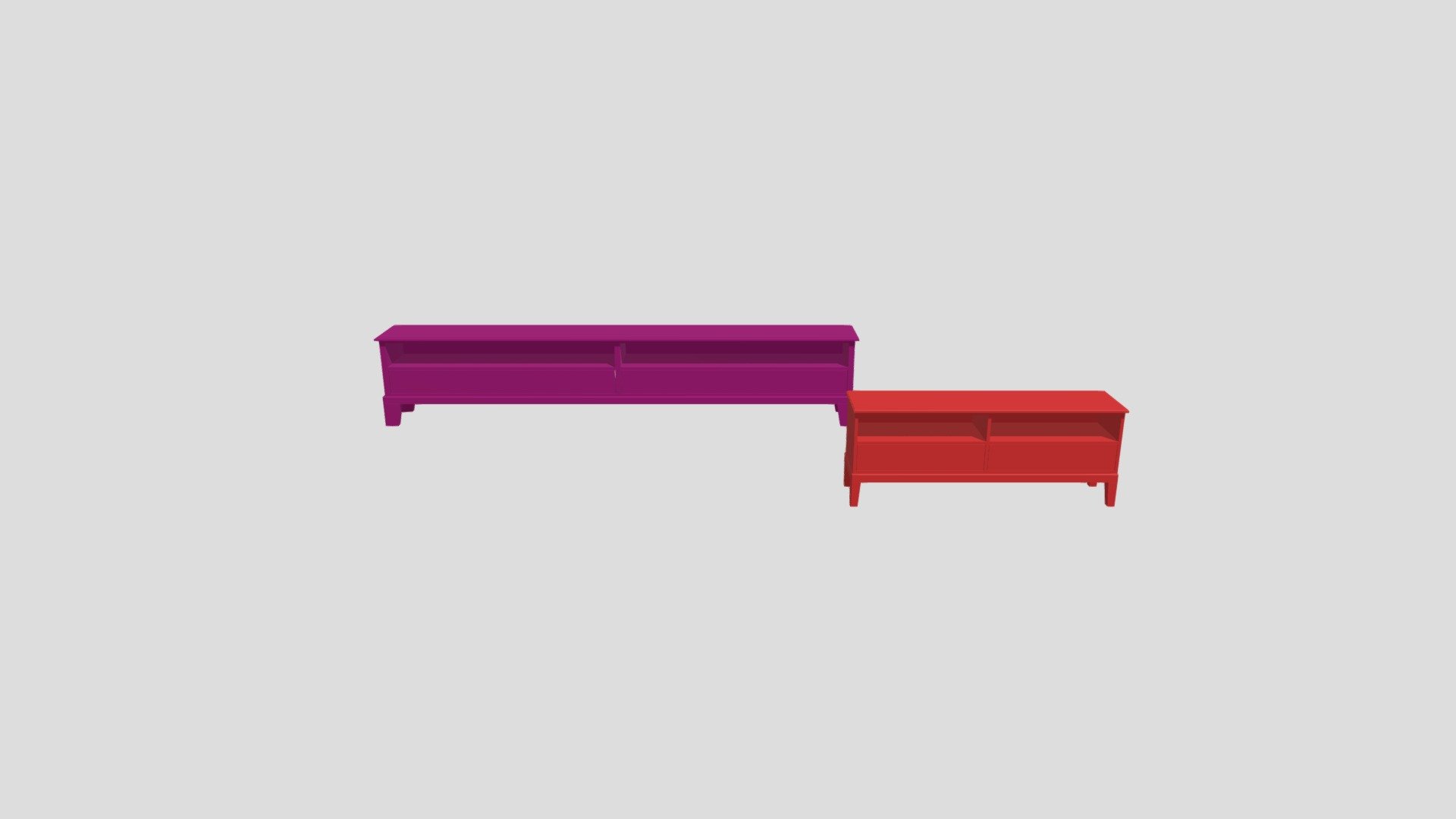 TV2 - 3D model by shromazdil [2f0c9c4] - Sketchfab