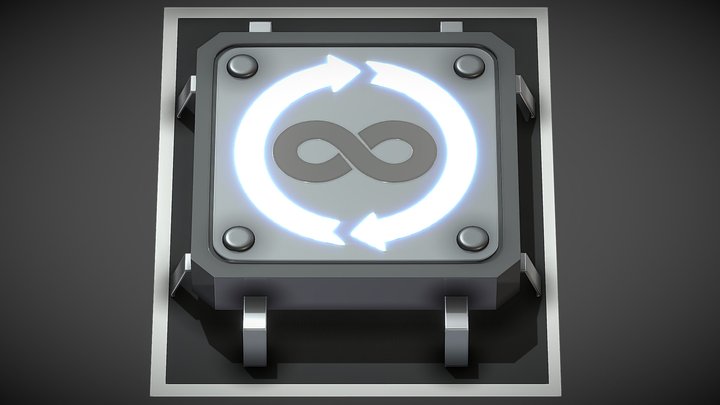Sandbox 3D models - Sketchfab