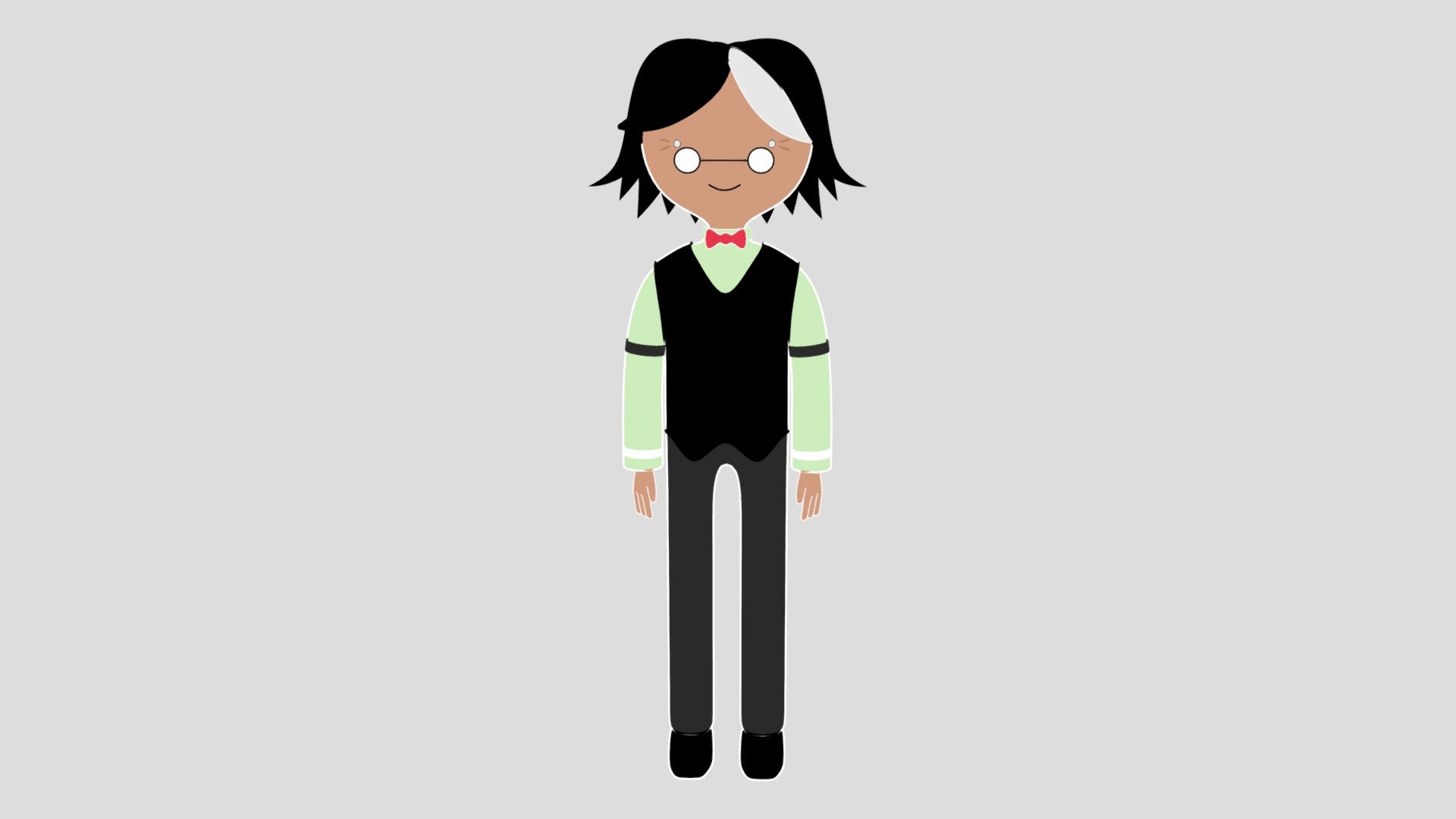 Adventure Time_Simon Pertirkov - Download Free 3D model by Yugo1984 ...