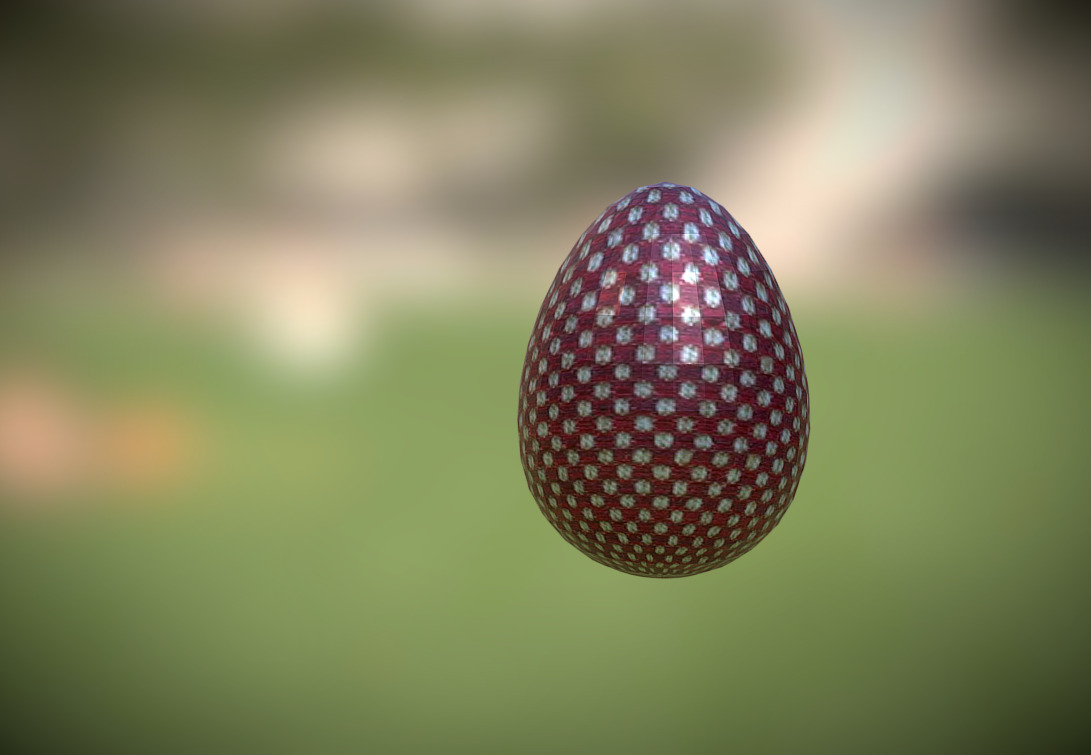 Margutis - 3D model by 3dburelis [2f12be4] - Sketchfab