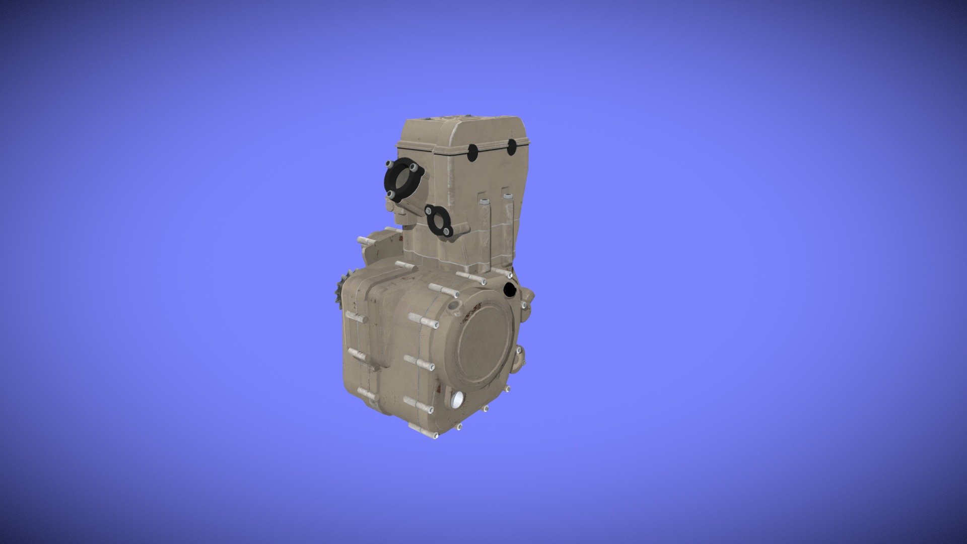 test 02 - 3D model by jontwiss [2f131b9] - Sketchfab